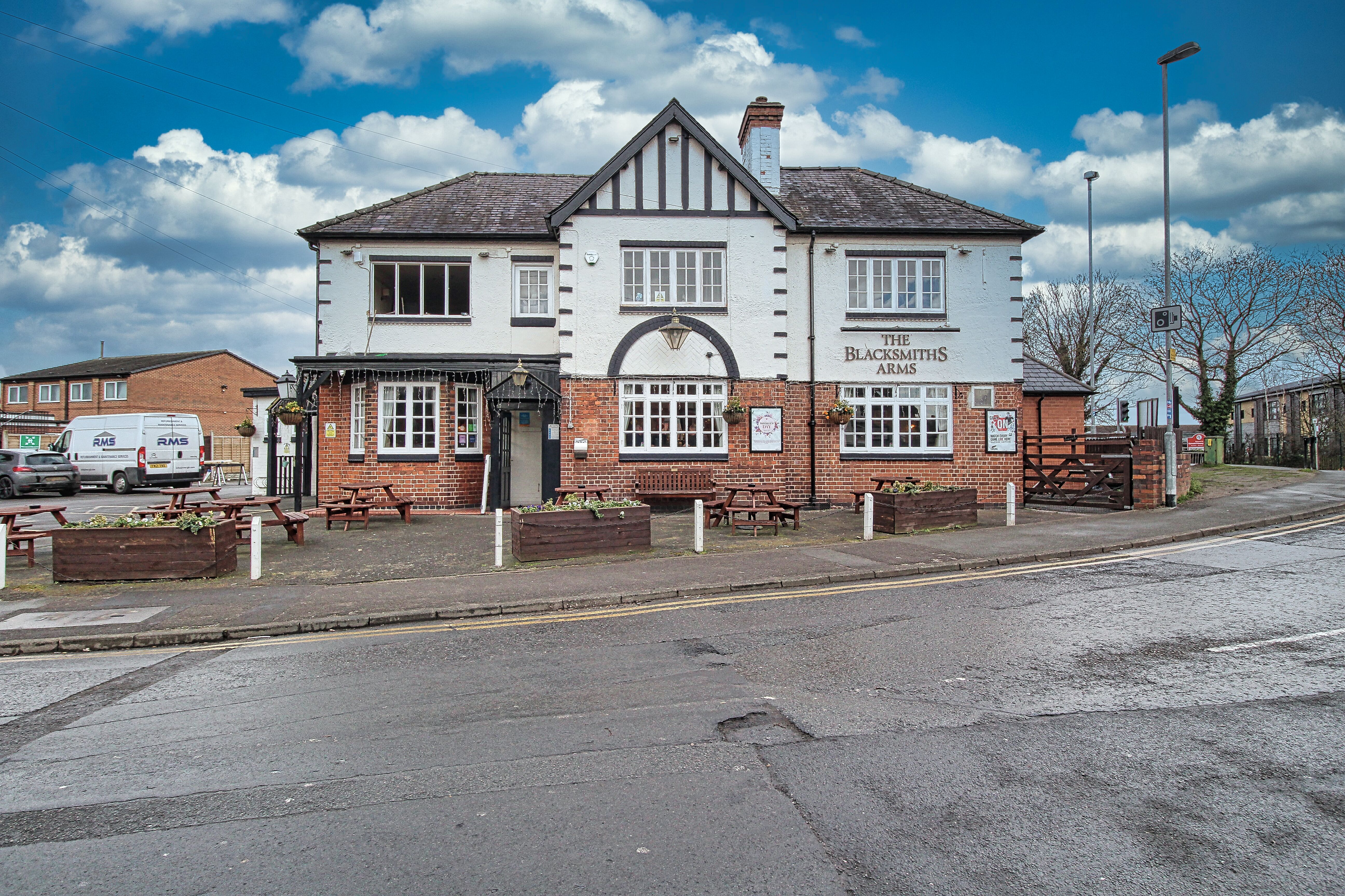Pubs to Let | Star Pubs & Bars | HEINEKEN UK