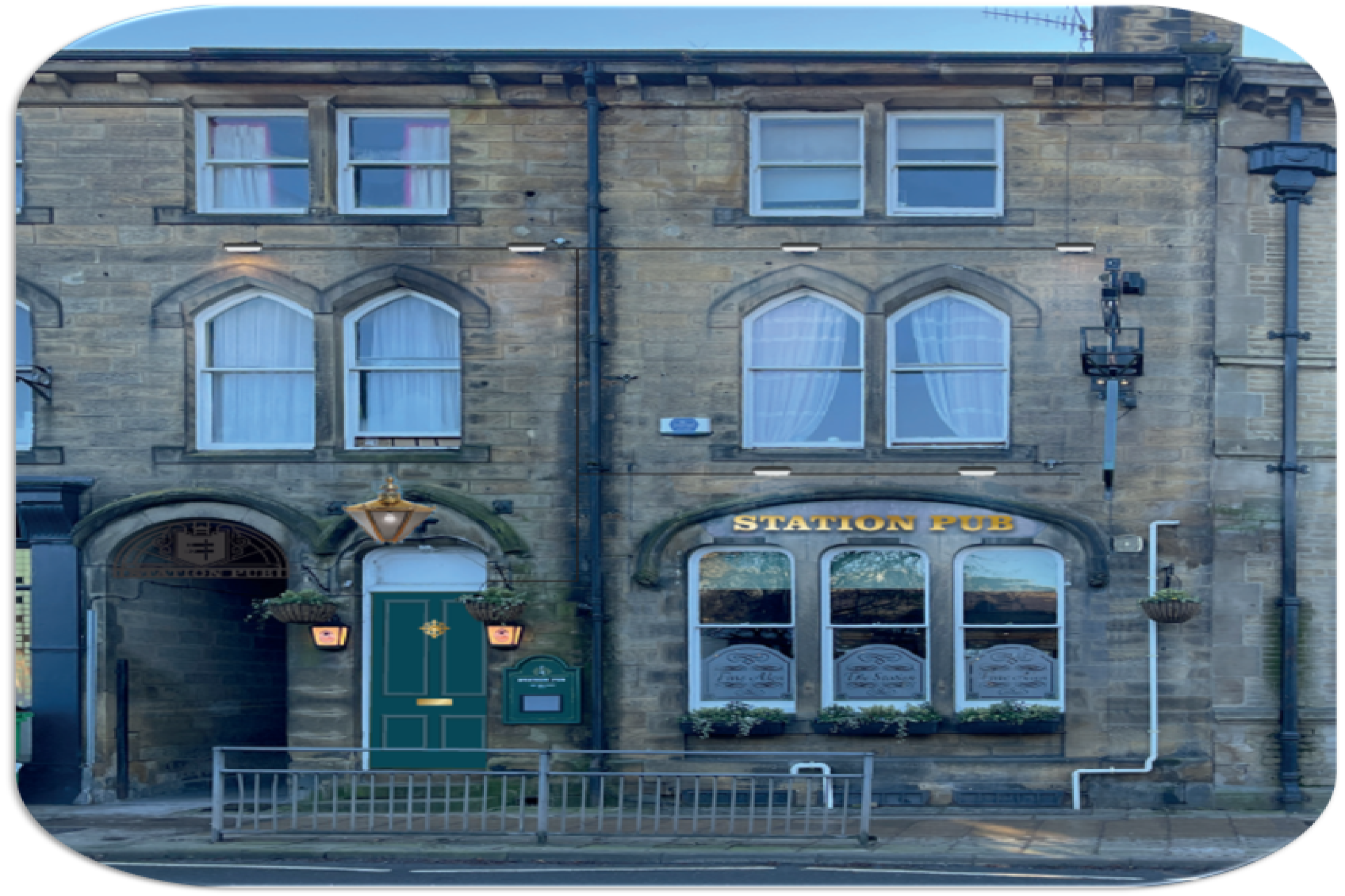 Pubs to Let in Yorkshire and Humber | Star Pubs & Bars | HEINEKEN UK