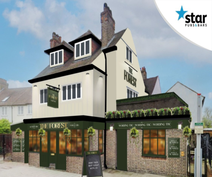Pubs to Let in London | Star Pubs & Bars | HEINEKEN UK