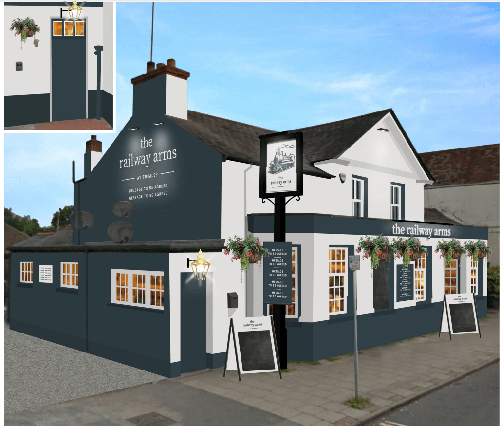 Pubs to Let in South East England | Star Pubs & Bars | HEINEKEN UK