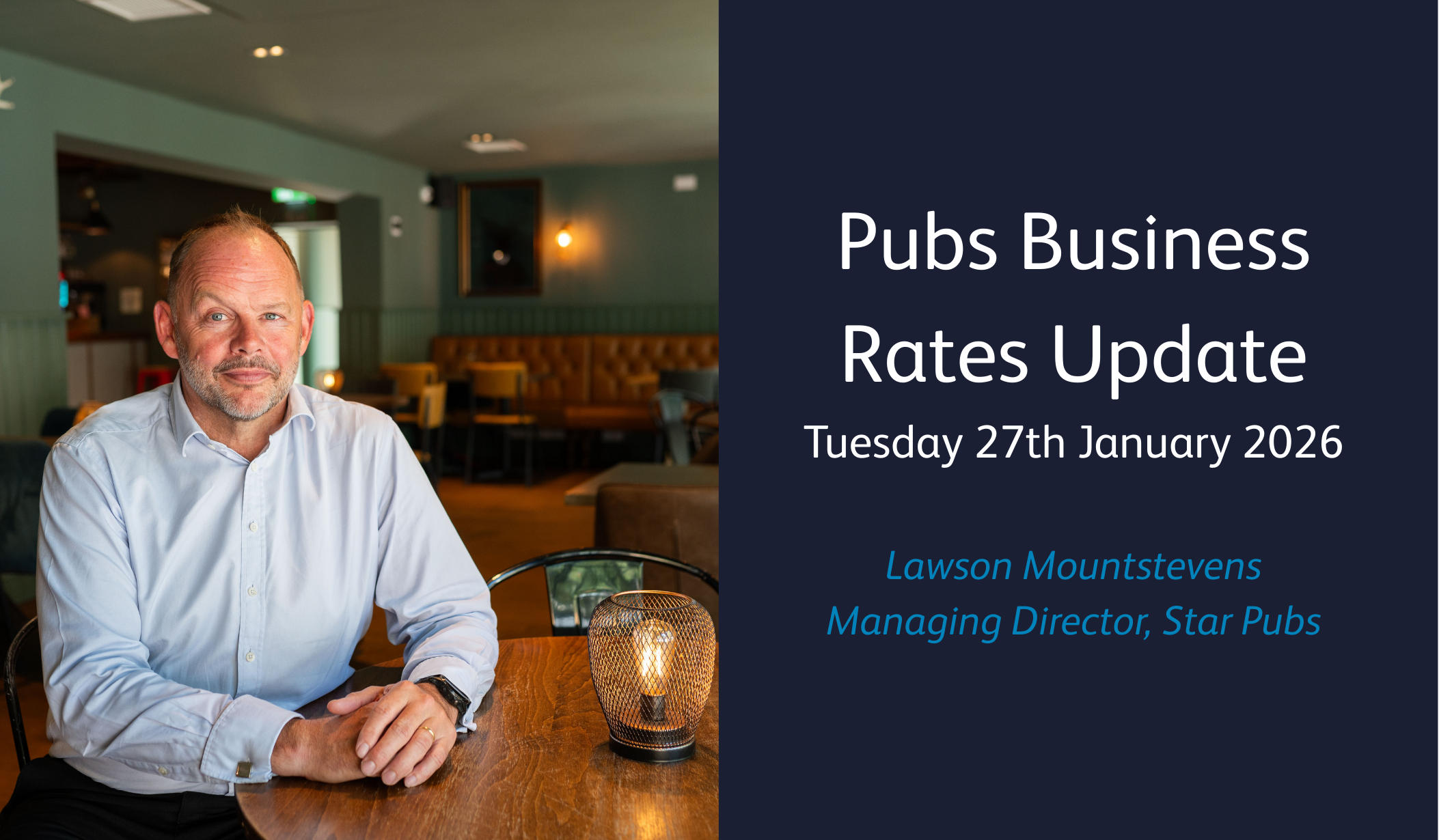 January Business Rates Update