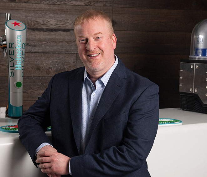 Management Team and Star Pubs & Bars | Star Pubs & Bars | HEINEKEN UK