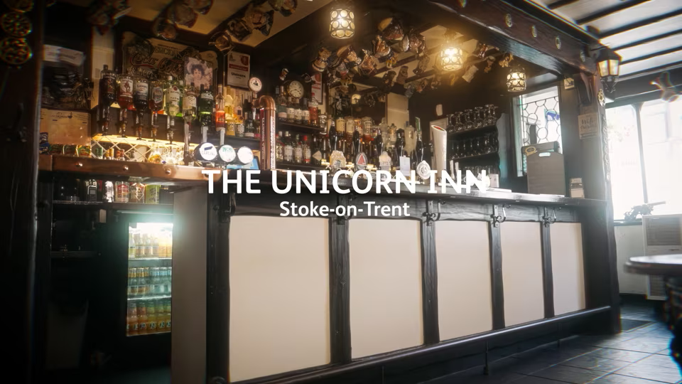 The Unicorn Inn | Star Pubs & Bars | HEINEKEN UK