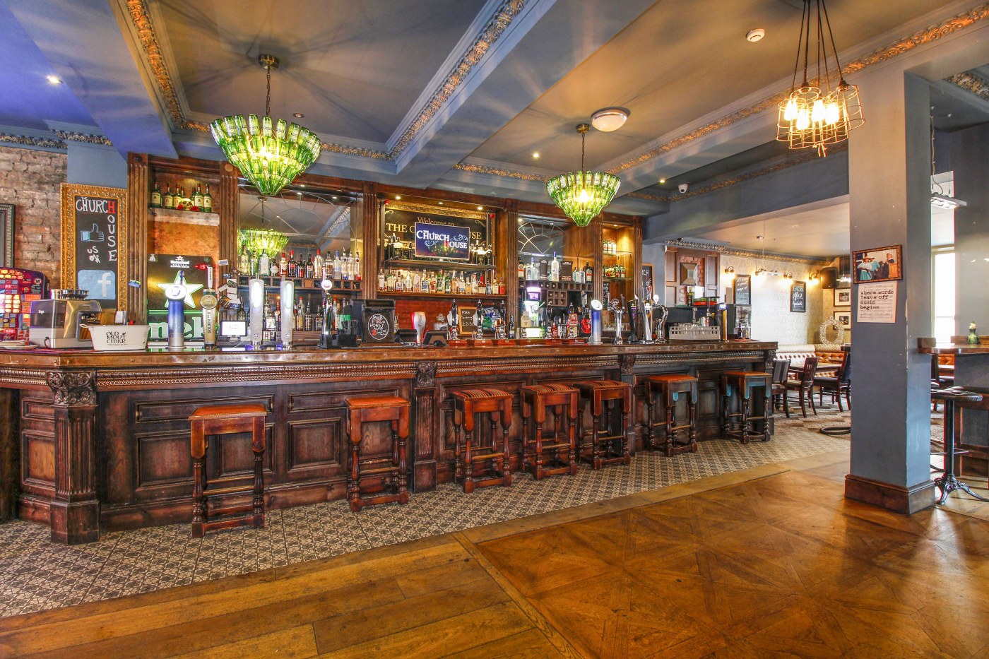 Pubs to Let | Star Pubs | HEINEKEN UK