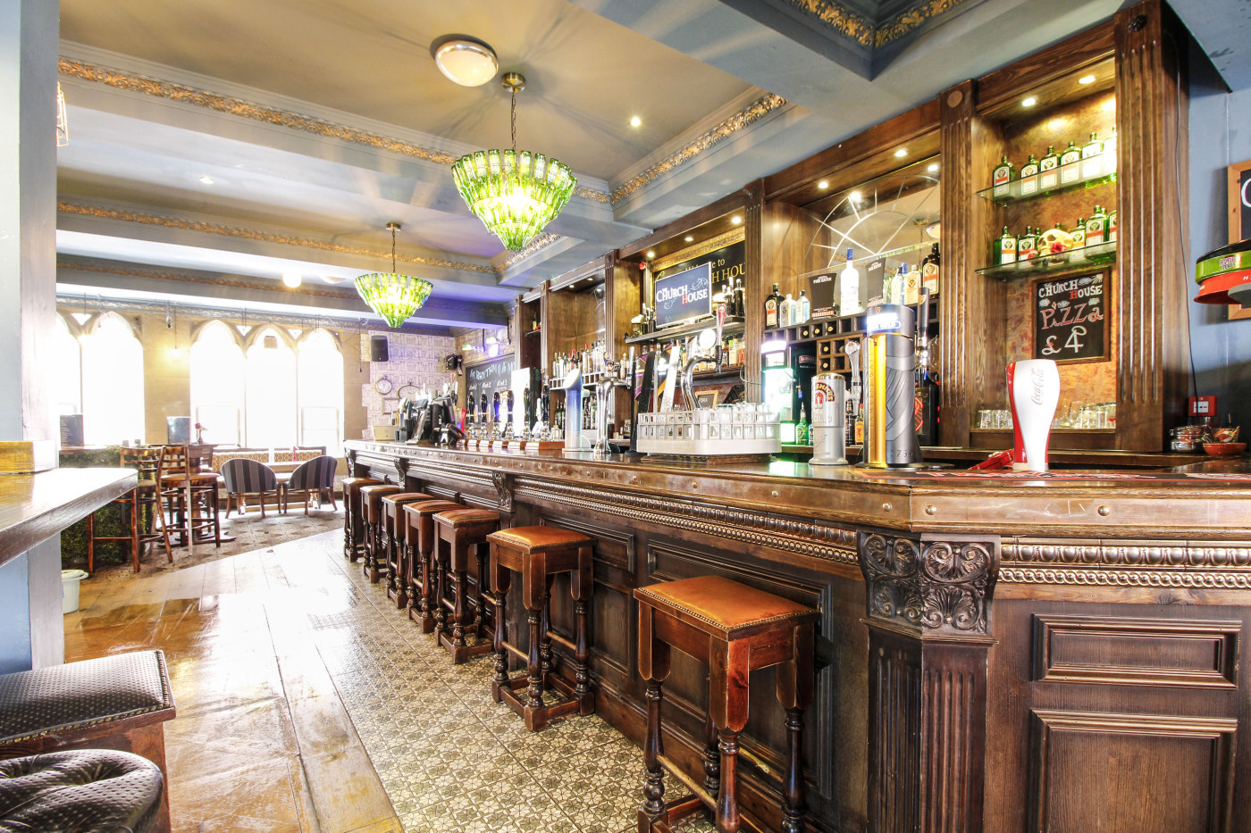 Pubs to Let | Star Pubs | HEINEKEN UK