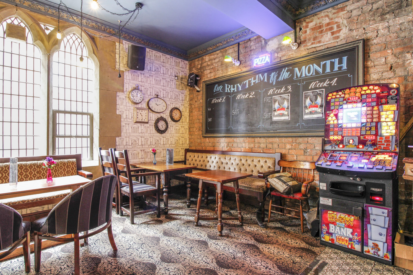 Pubs to Let | Star Pubs | HEINEKEN UK