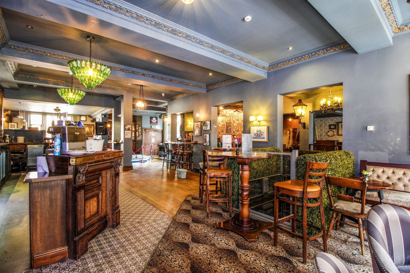 Pubs to Let | Star Pubs | HEINEKEN UK