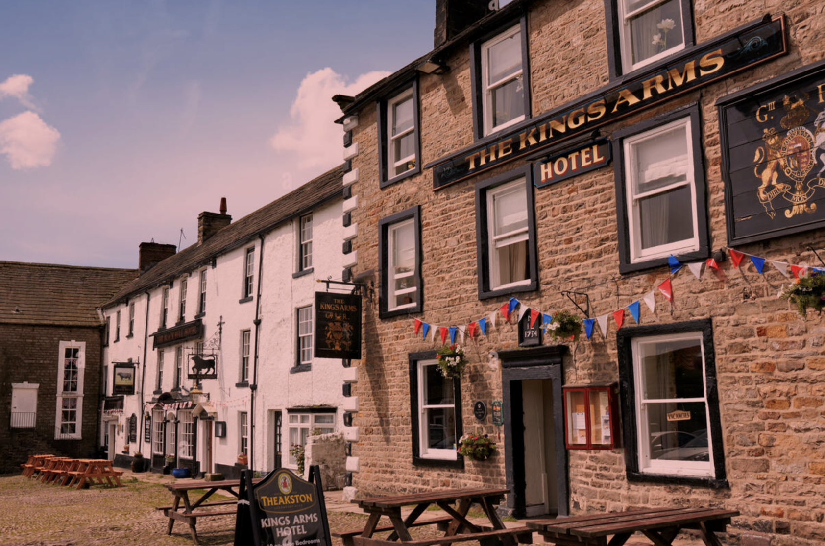 Pubs to Let | Star Pubs | HEINEKEN UK