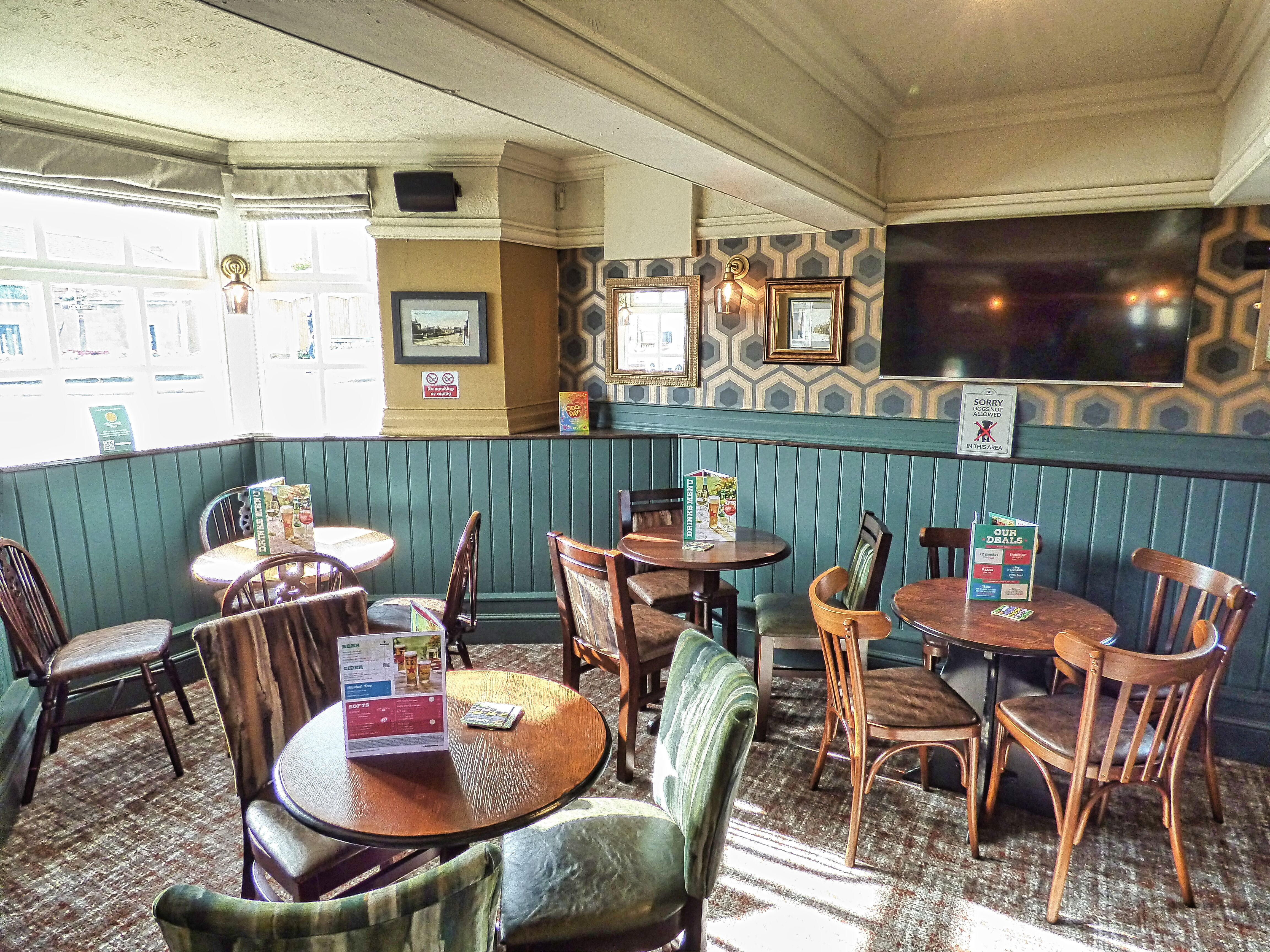Pubs to Let in Yorkshire and Humber | Star Pubs & Bars | HEINEKEN UK