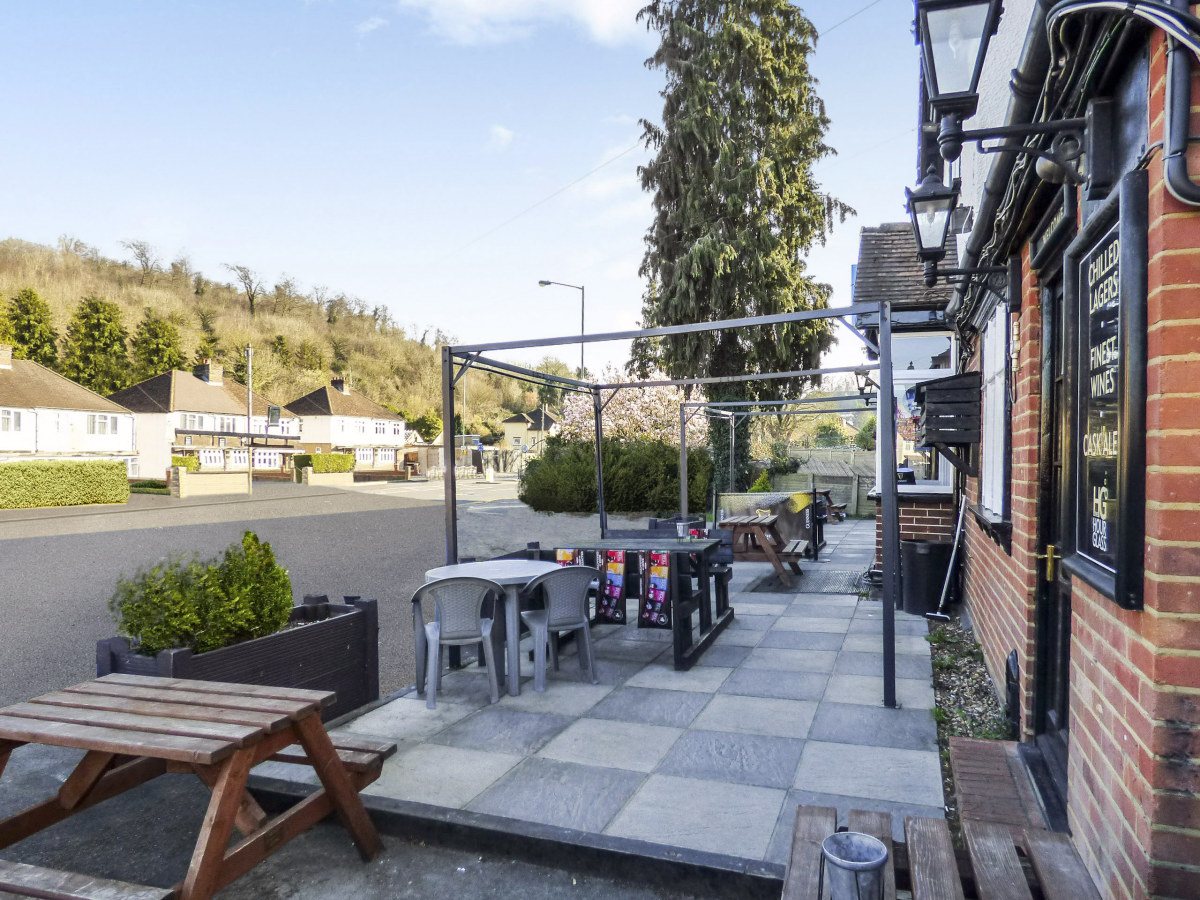 Pubs to Let | Star Pubs | HEINEKEN UK