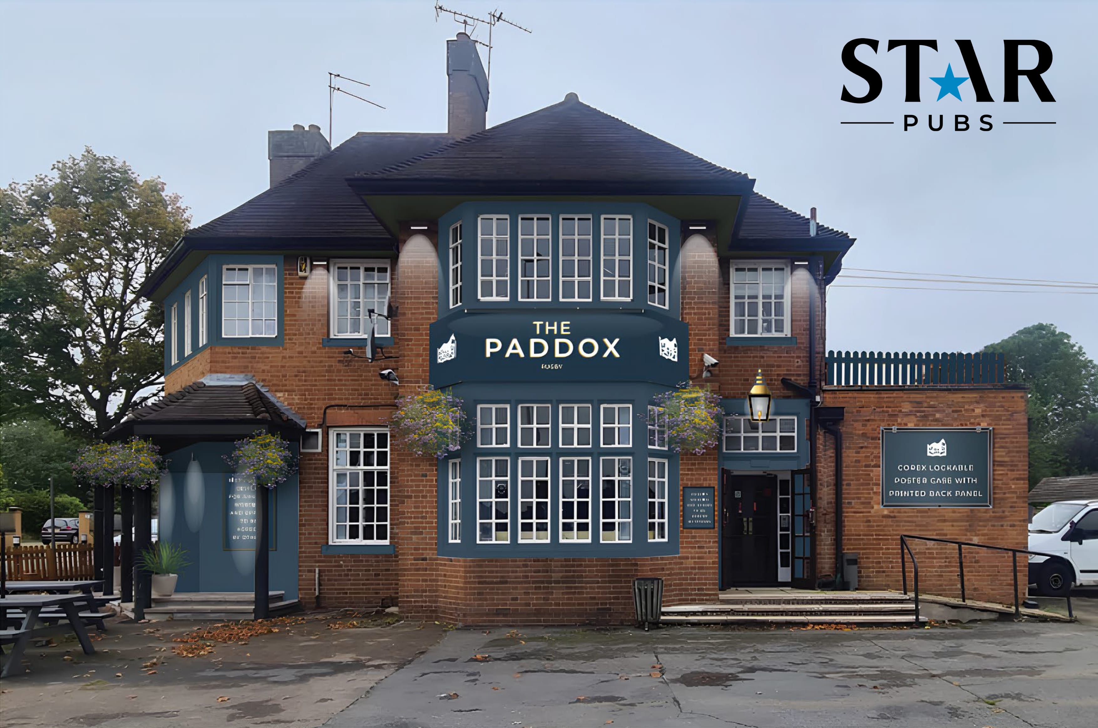 Pubs to Let | Star Pubs | HEINEKEN UK