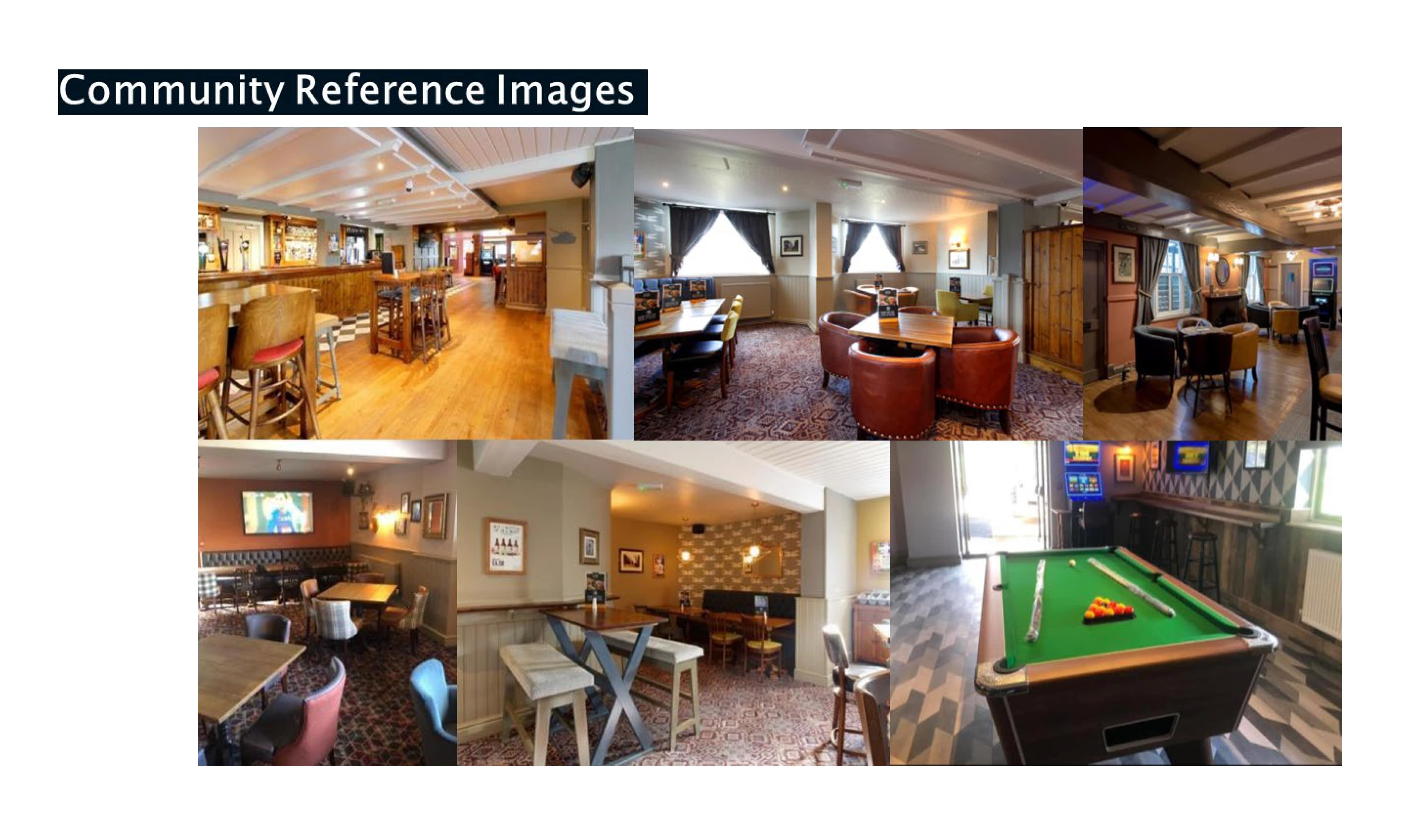 Pubs to Let | Star Pubs | HEINEKEN UK