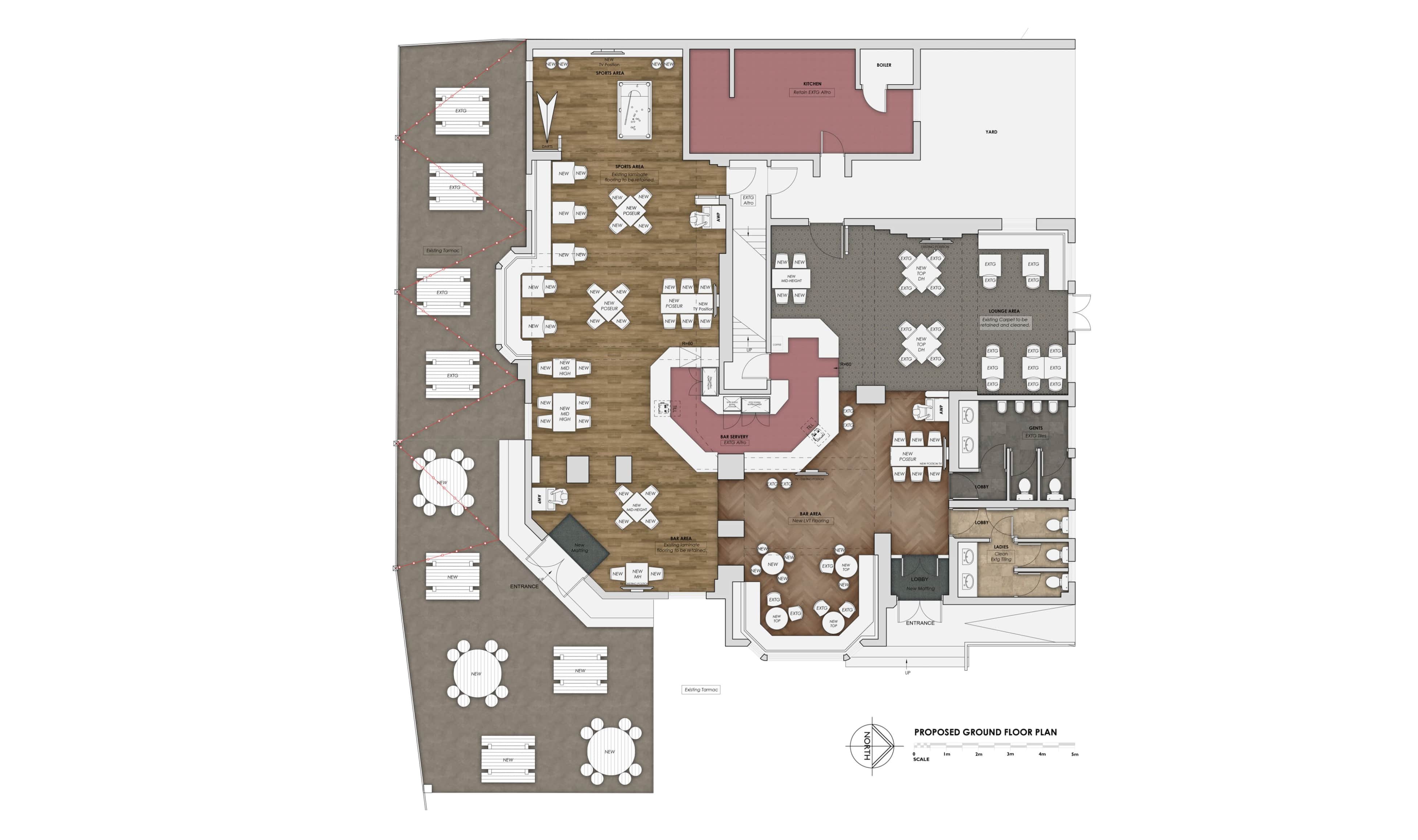 Pubs to Let | Star Pubs | HEINEKEN UK