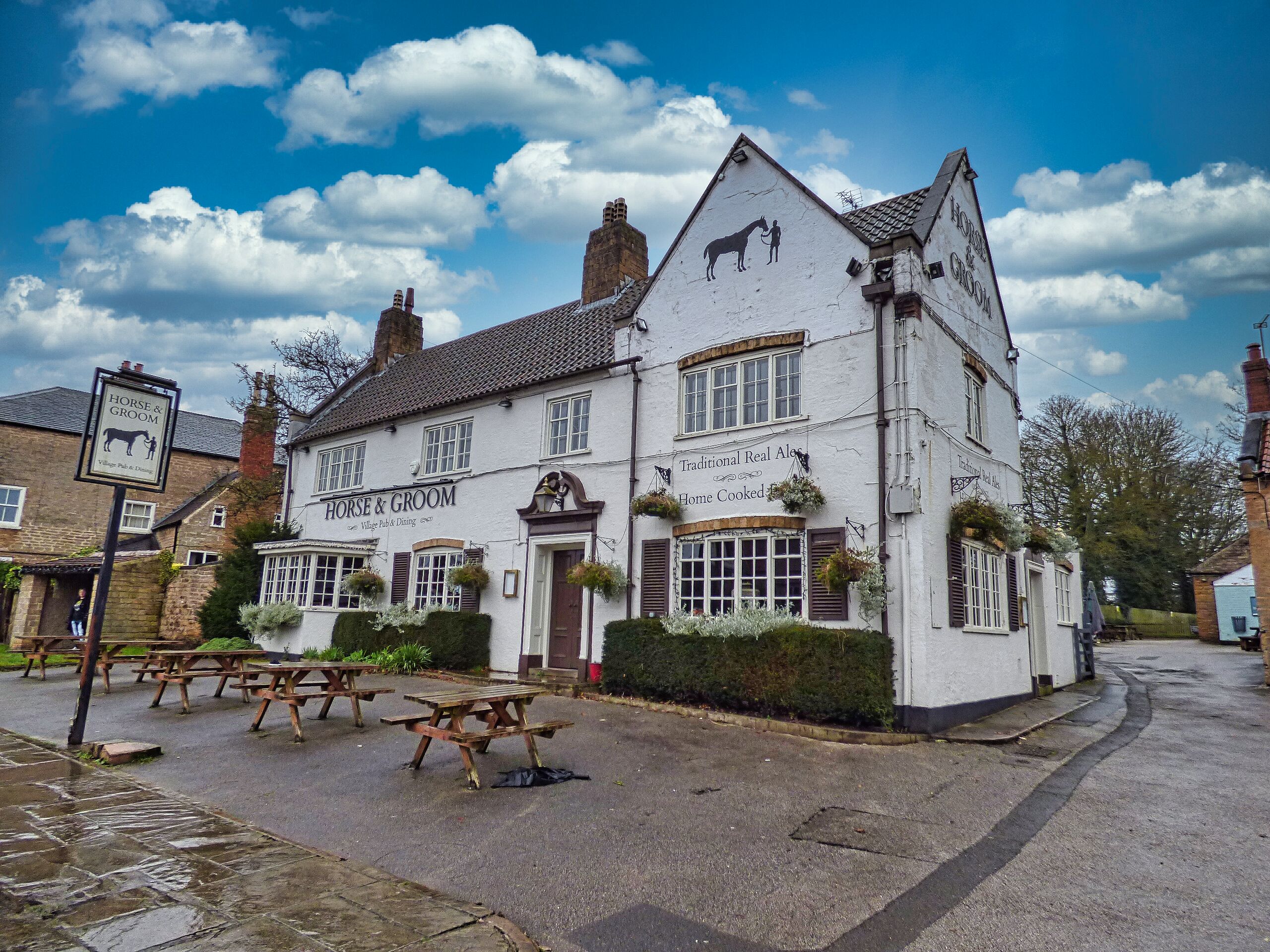 Pubs to Let | Star Pubs | HEINEKEN UK