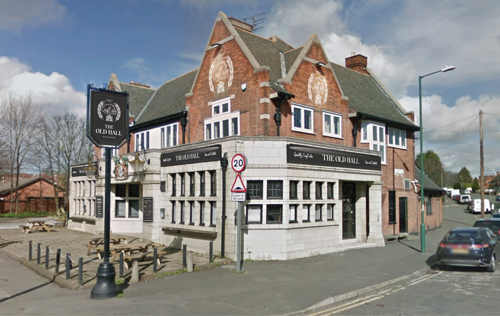 Pubs to Let in East Midlands| Star Pubs & Bars | HEINEKEN UK