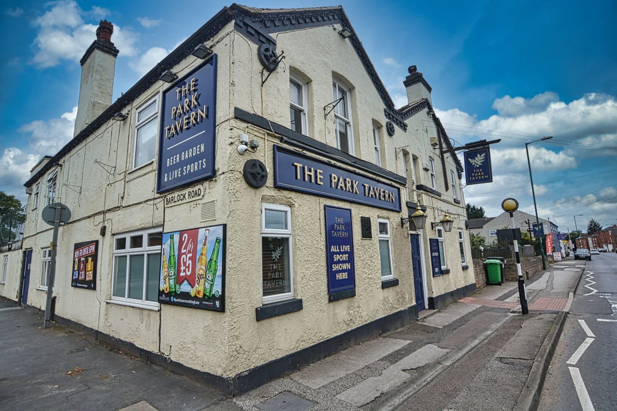 Crafty Teller Nottingham