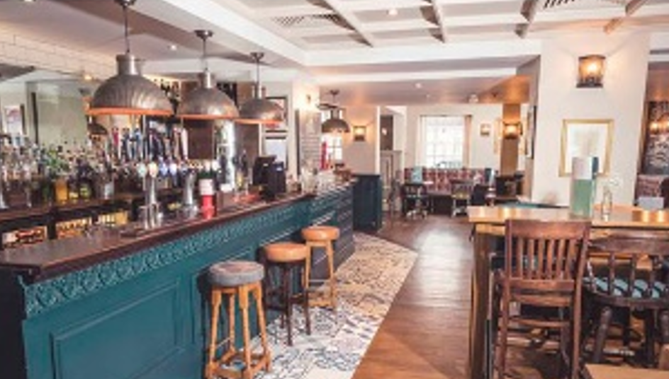 Chequers Inn Cropwell Bishop