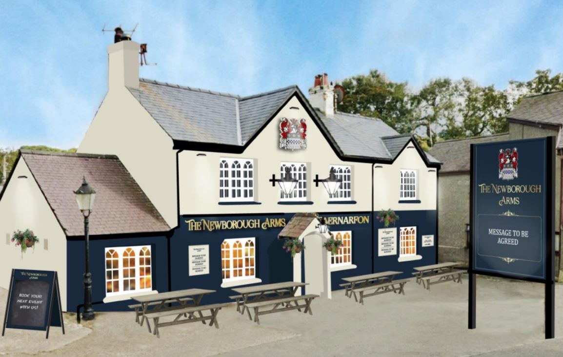 Pubs to Let in Wales | Star Pubs & Bars | HEINEKEN UK