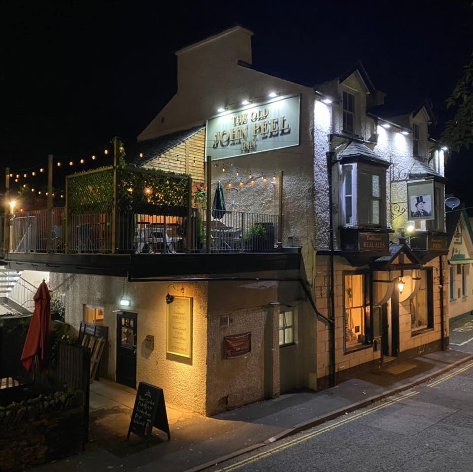 Pubs to Let in North West England | Star Pubs & Bars | HEINEKEN UK