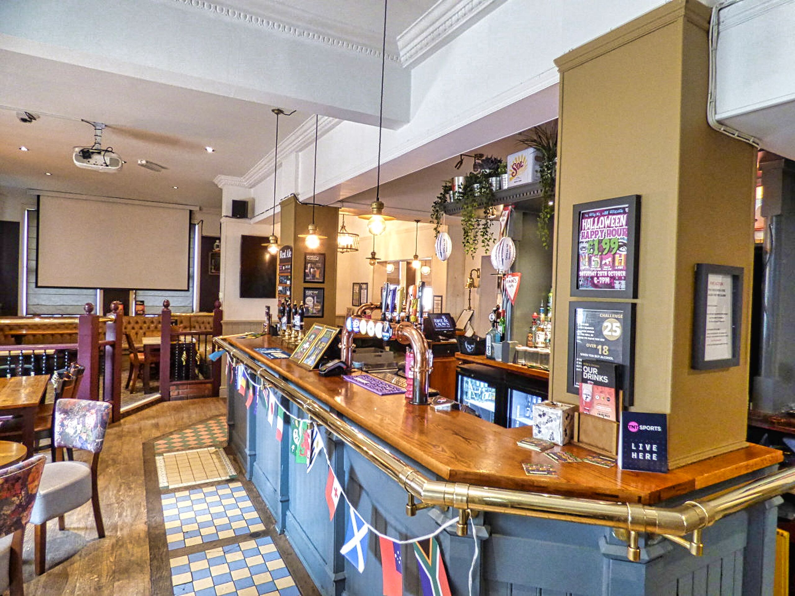Pubs to Let | Star Pubs | HEINEKEN UK