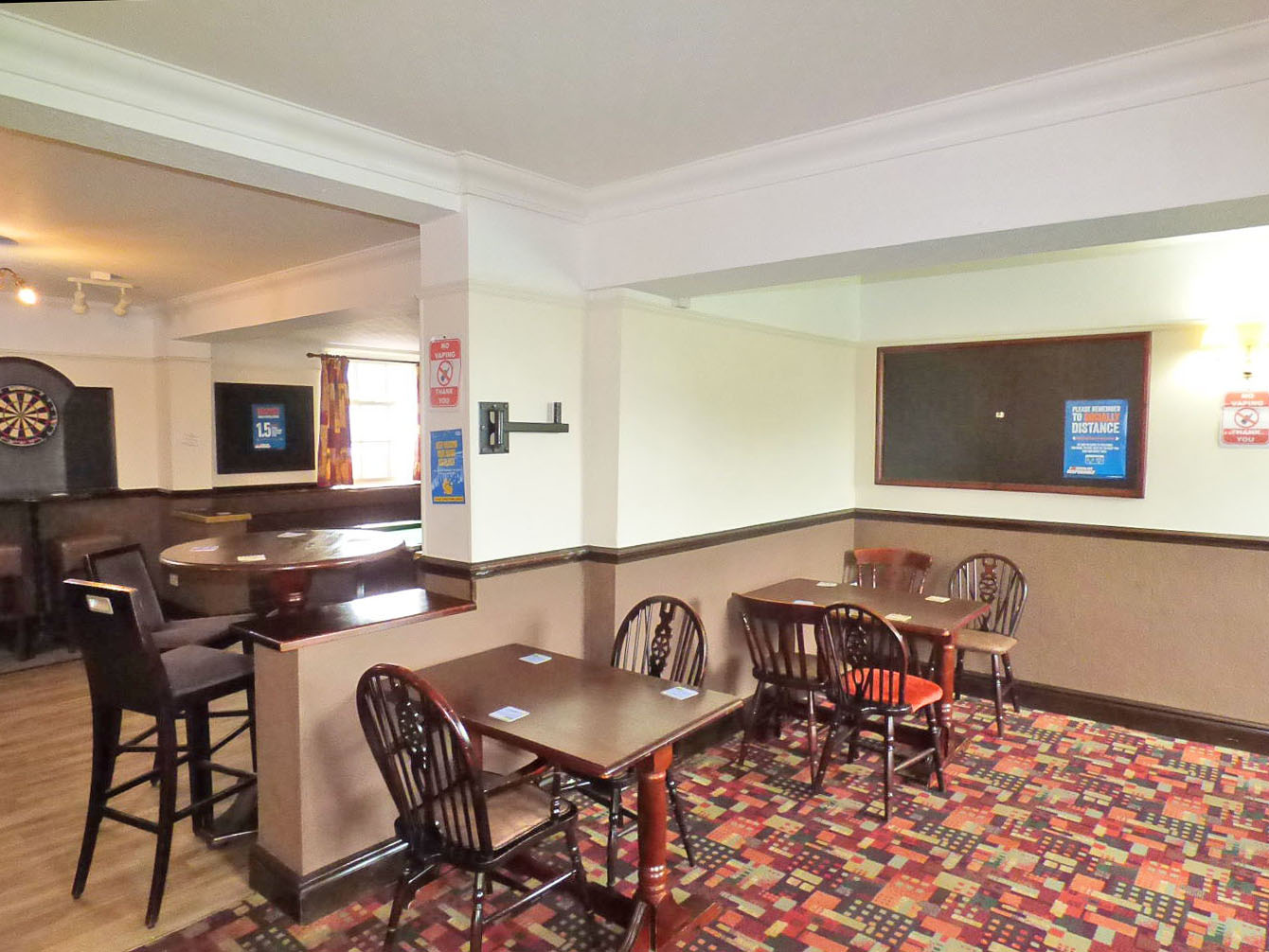 Crofters Arms Leyland