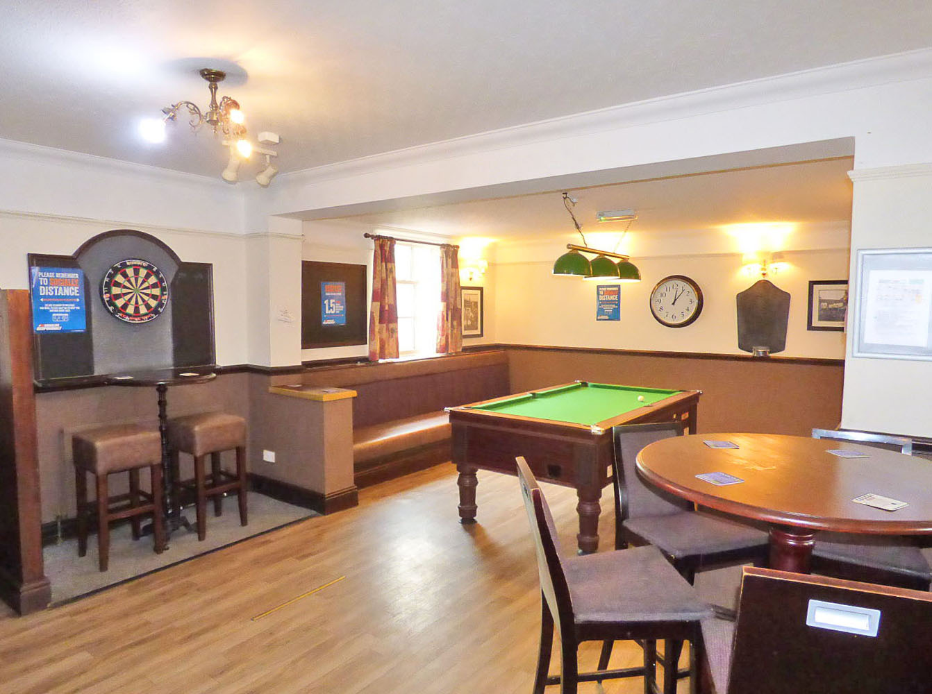 Crofters Arms Leyland