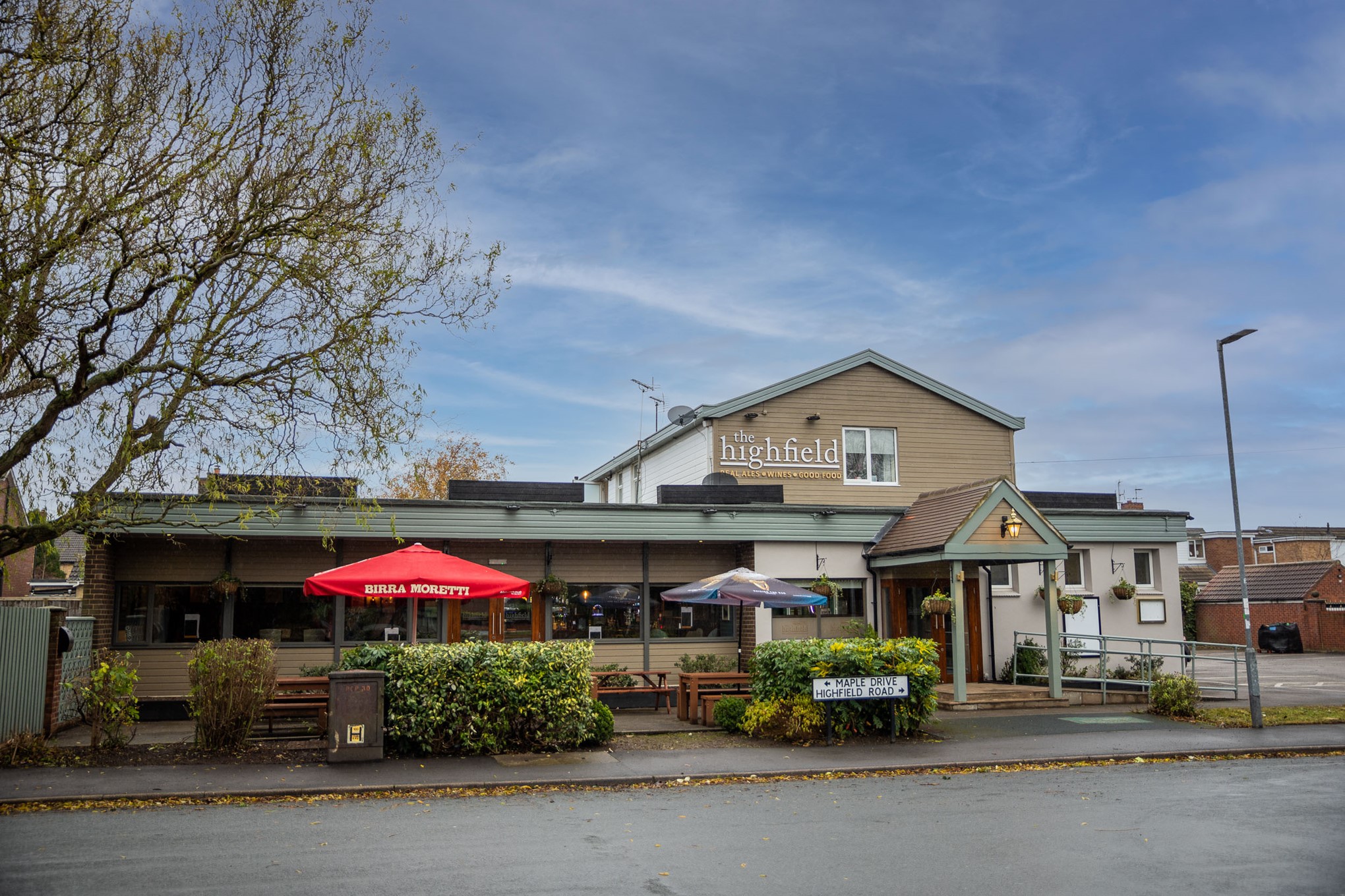 Pubs to Let in Yorkshire and Humber | Star Pubs & Bars | HEINEKEN UK