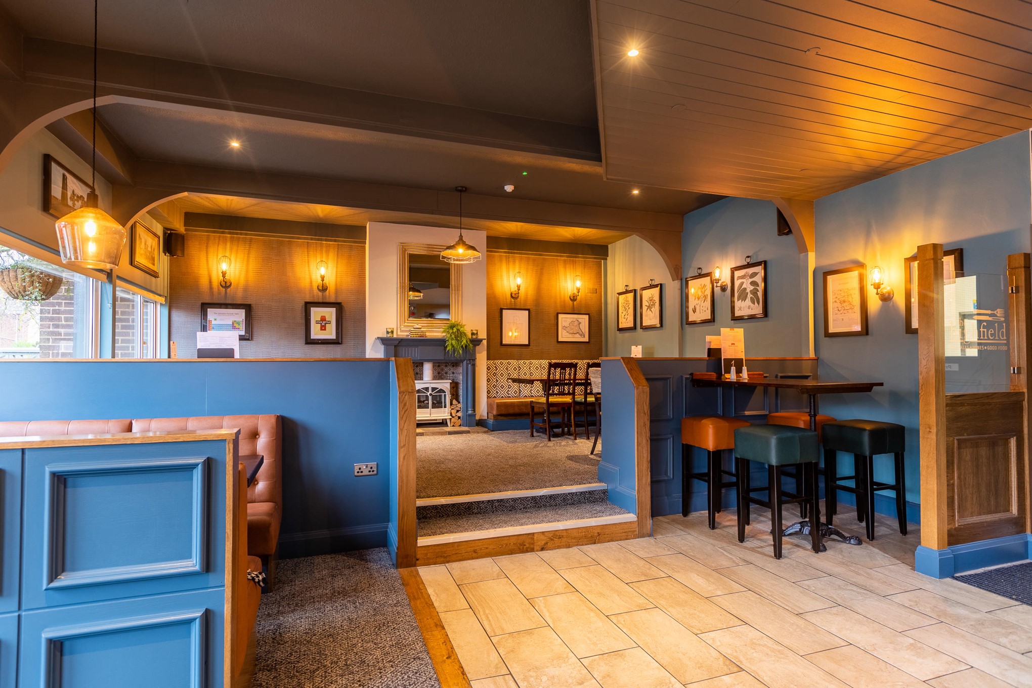 Pubs to Let in Yorkshire and Humber | Star Pubs & Bars | HEINEKEN UK