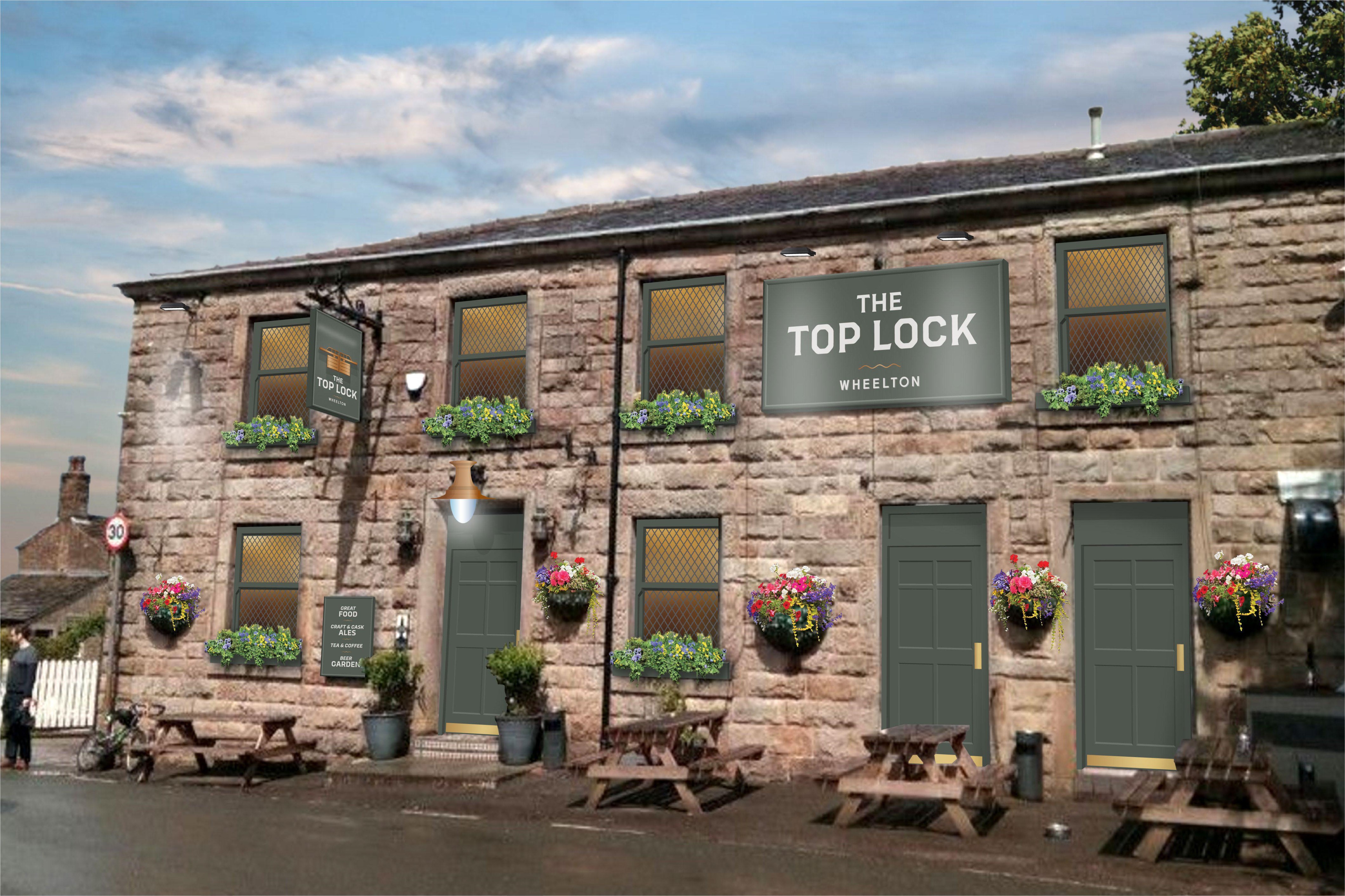 Pubs to Let in North West England | Star Pubs & Bars | HEINEKEN UK