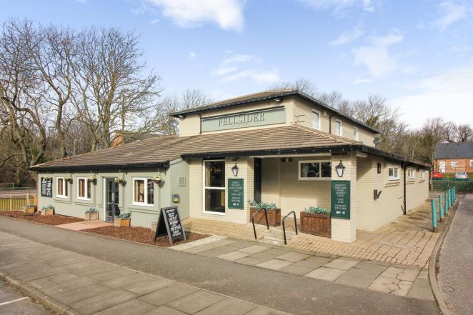 Pubs To Let