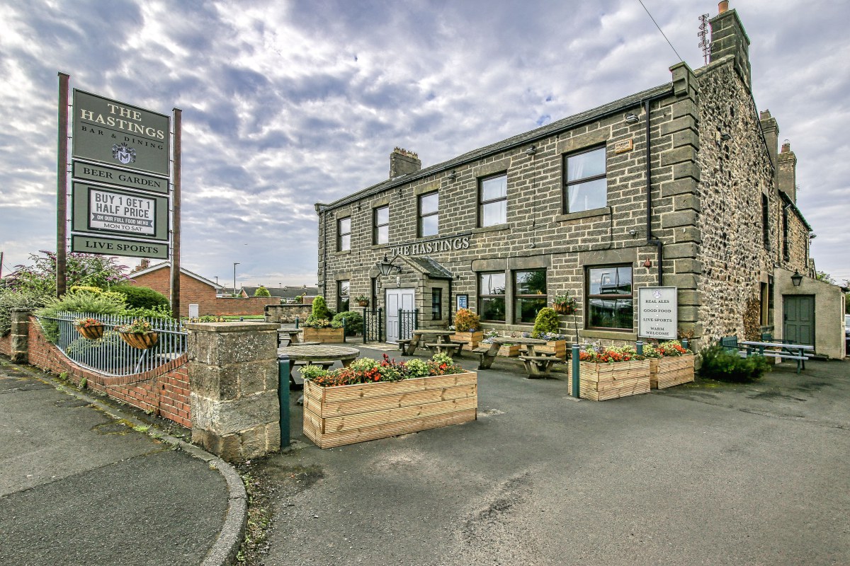 Pubs to Let in England | Star Pubs & Bars | HEINEKEN UK