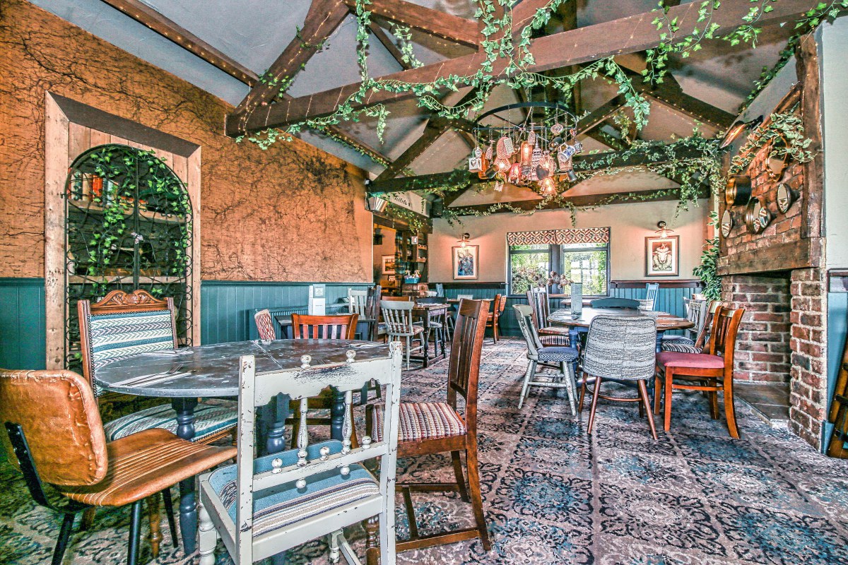 Pubs to Let | Star Pubs | HEINEKEN UK