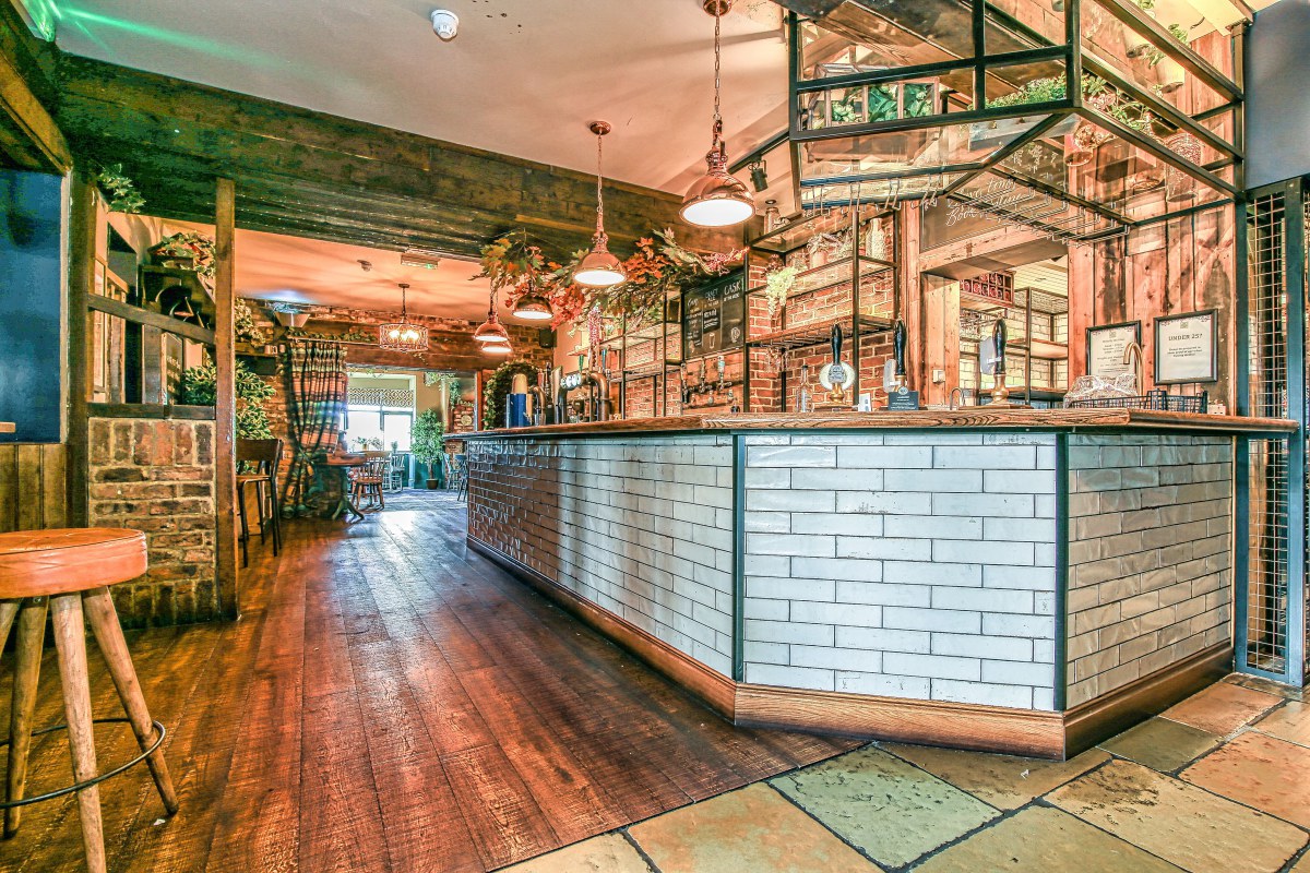 Pubs to Let | Star Pubs | HEINEKEN UK