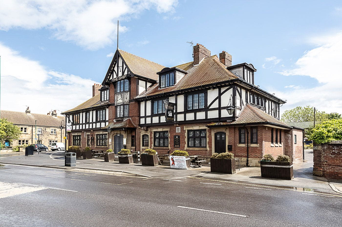 Ship Marske| Star Pubs & Bars| HEINEKEN