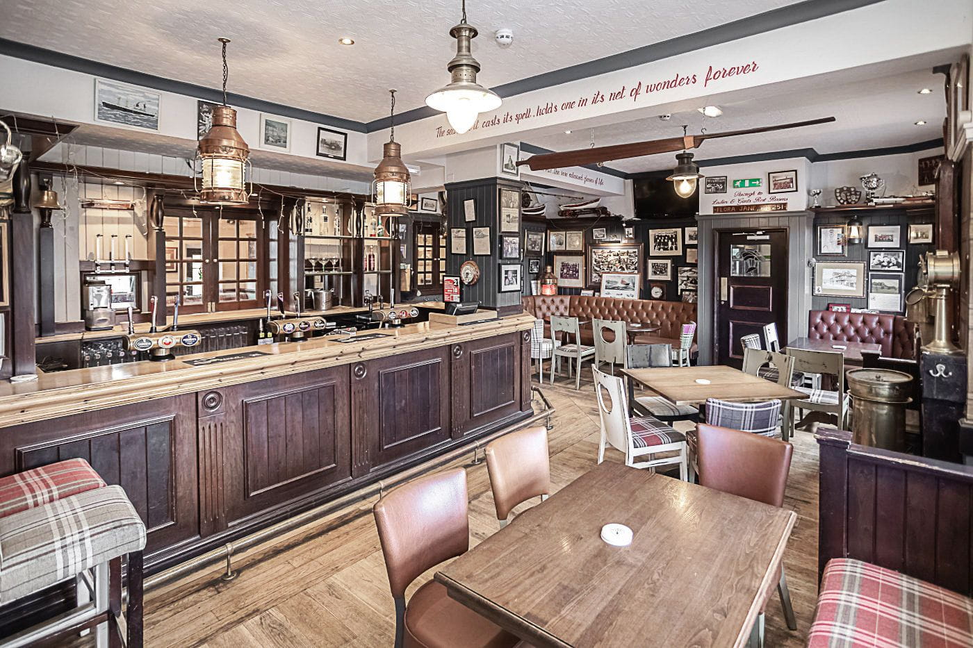 Ship Marske| Star Pubs & Bars| HEINEKEN