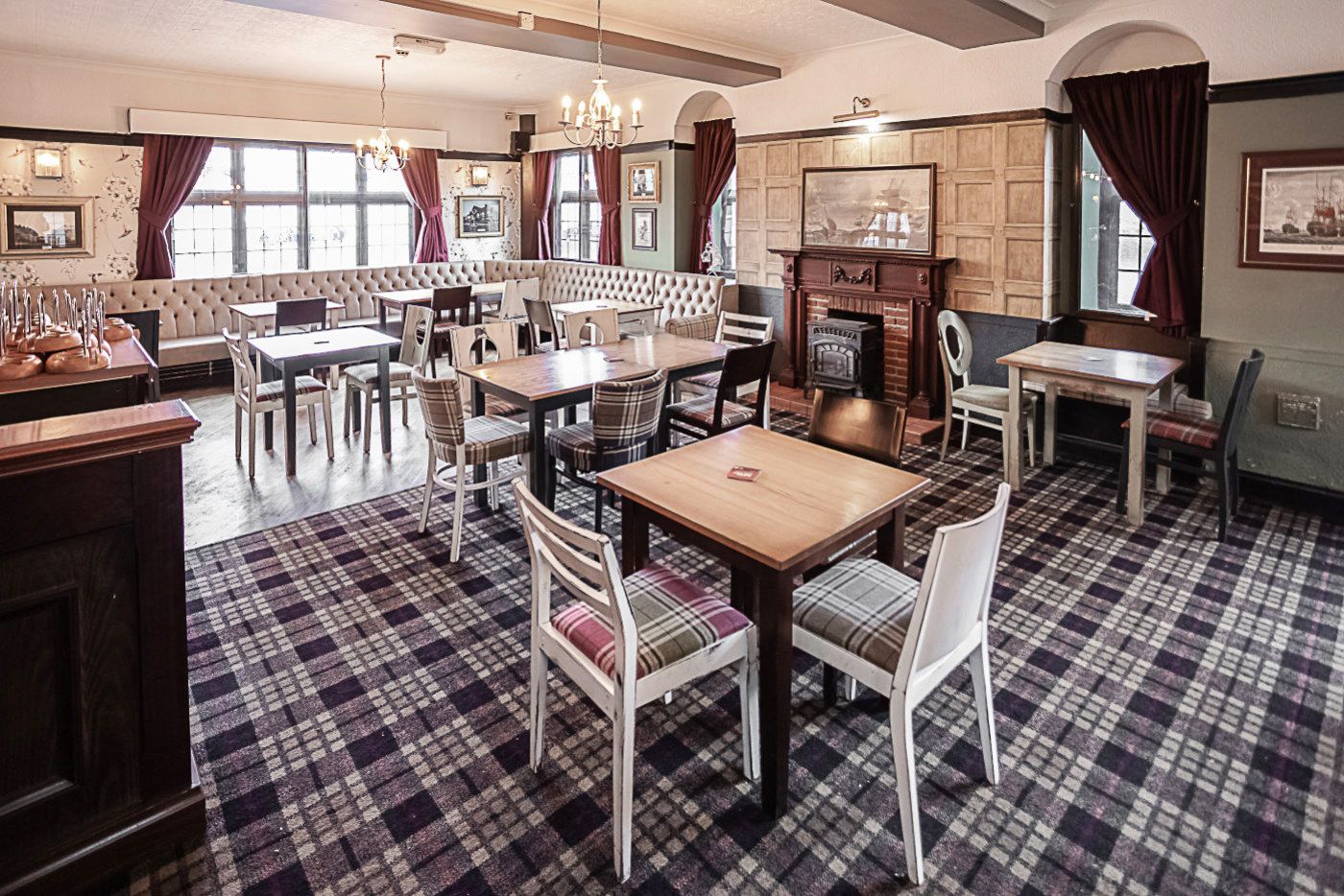 Ship Marske| Star Pubs & Bars| HEINEKEN