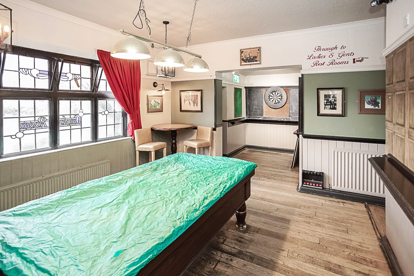 Ship Marske| Star Pubs & Bars| HEINEKEN