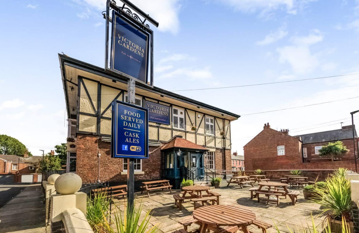 Pubs to Let in North East England | Star Pubs & Bars | HEINEKEN UK