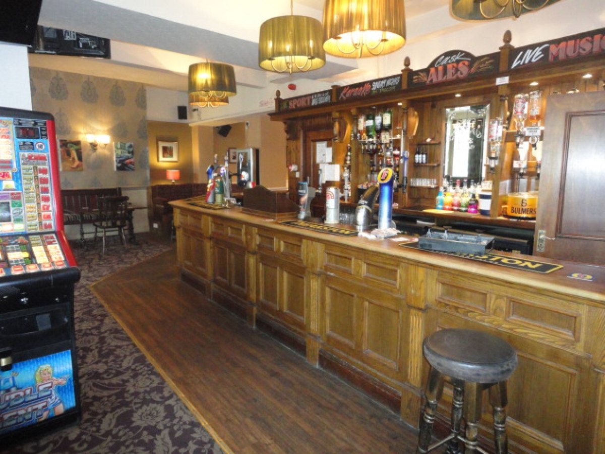 Cumberland Arms Bishop Auckland