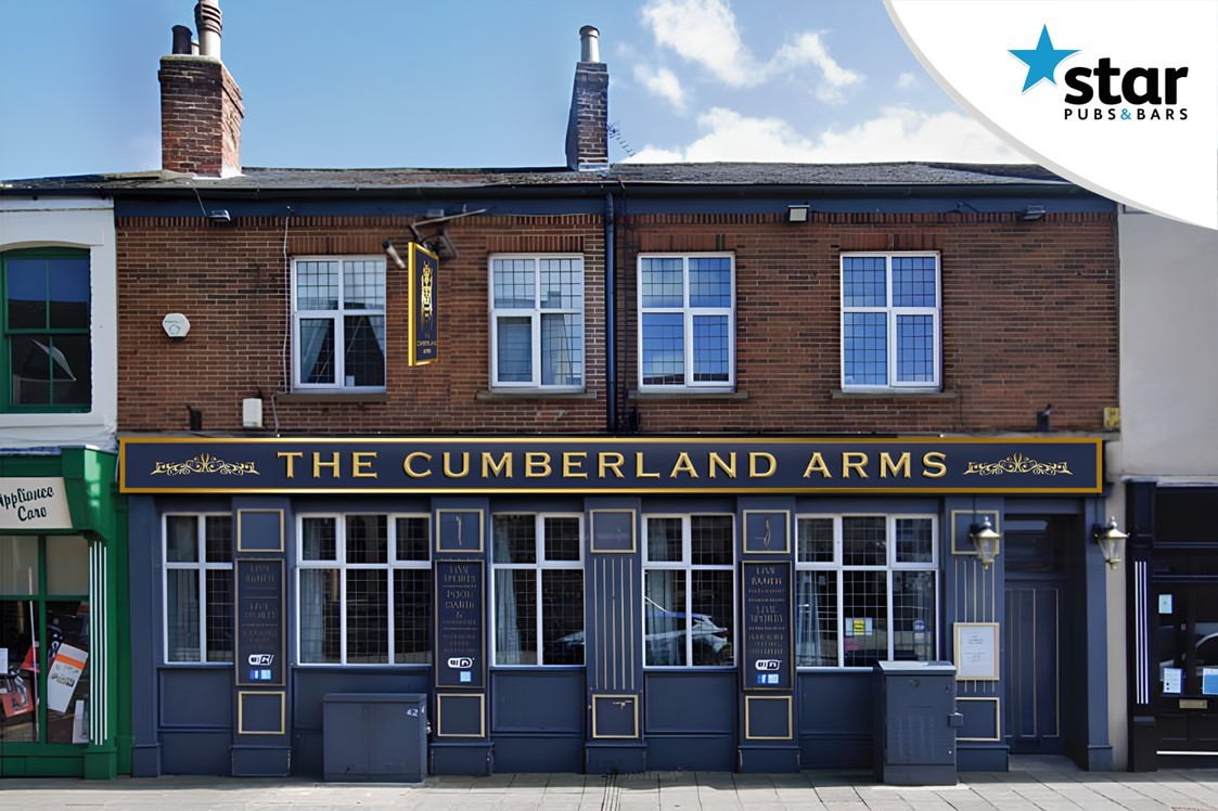 Pubs to Let in North East England | Star Pubs & Bars | HEINEKEN UK