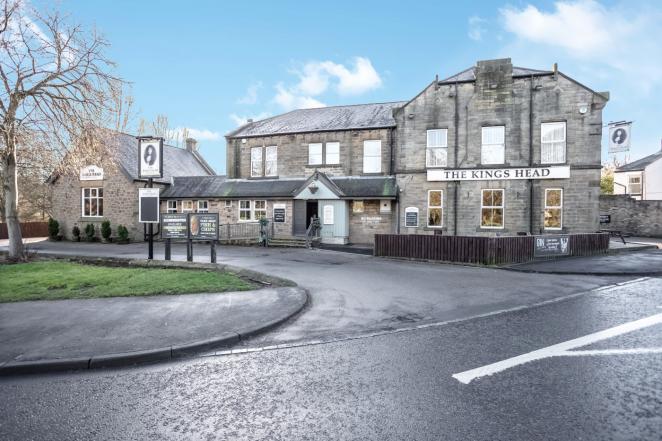 Pubs to Let in North East England | Star Pubs & Bars | HEINEKEN UK