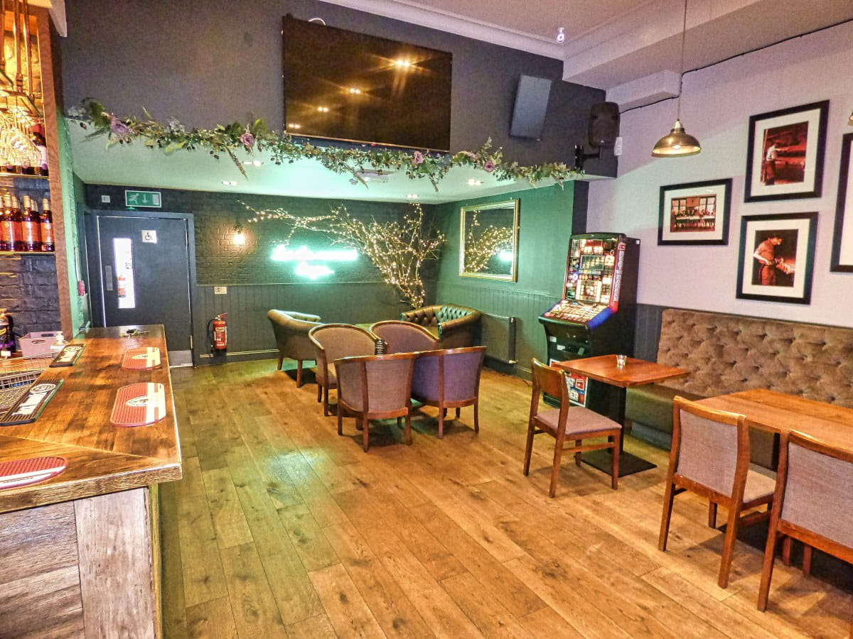 Pubs to Let | Star Pubs | HEINEKEN UK