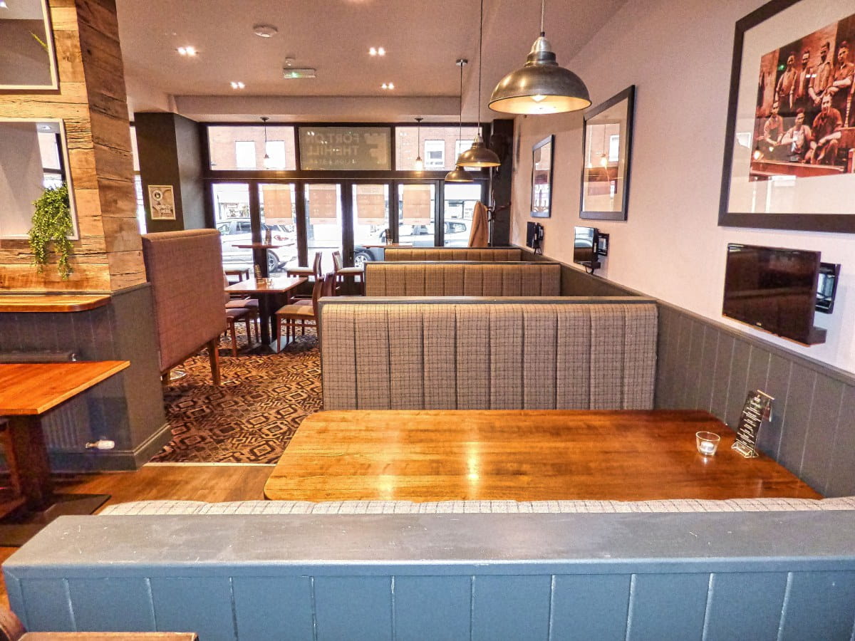 Pubs to Let in Scotland | Star Pubs & Bars | HEINEKEN UK