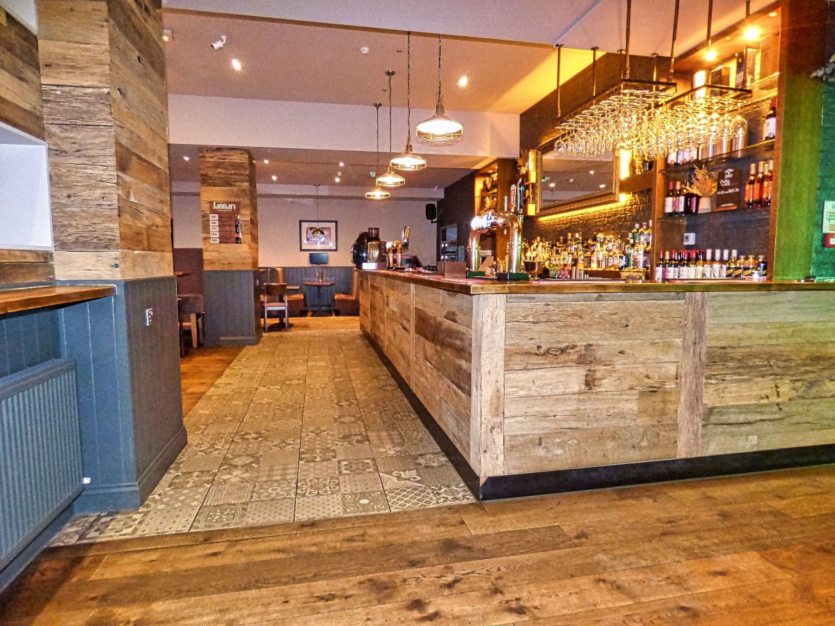 Pubs to Let in Scotland | Star Pubs & Bars | HEINEKEN UK