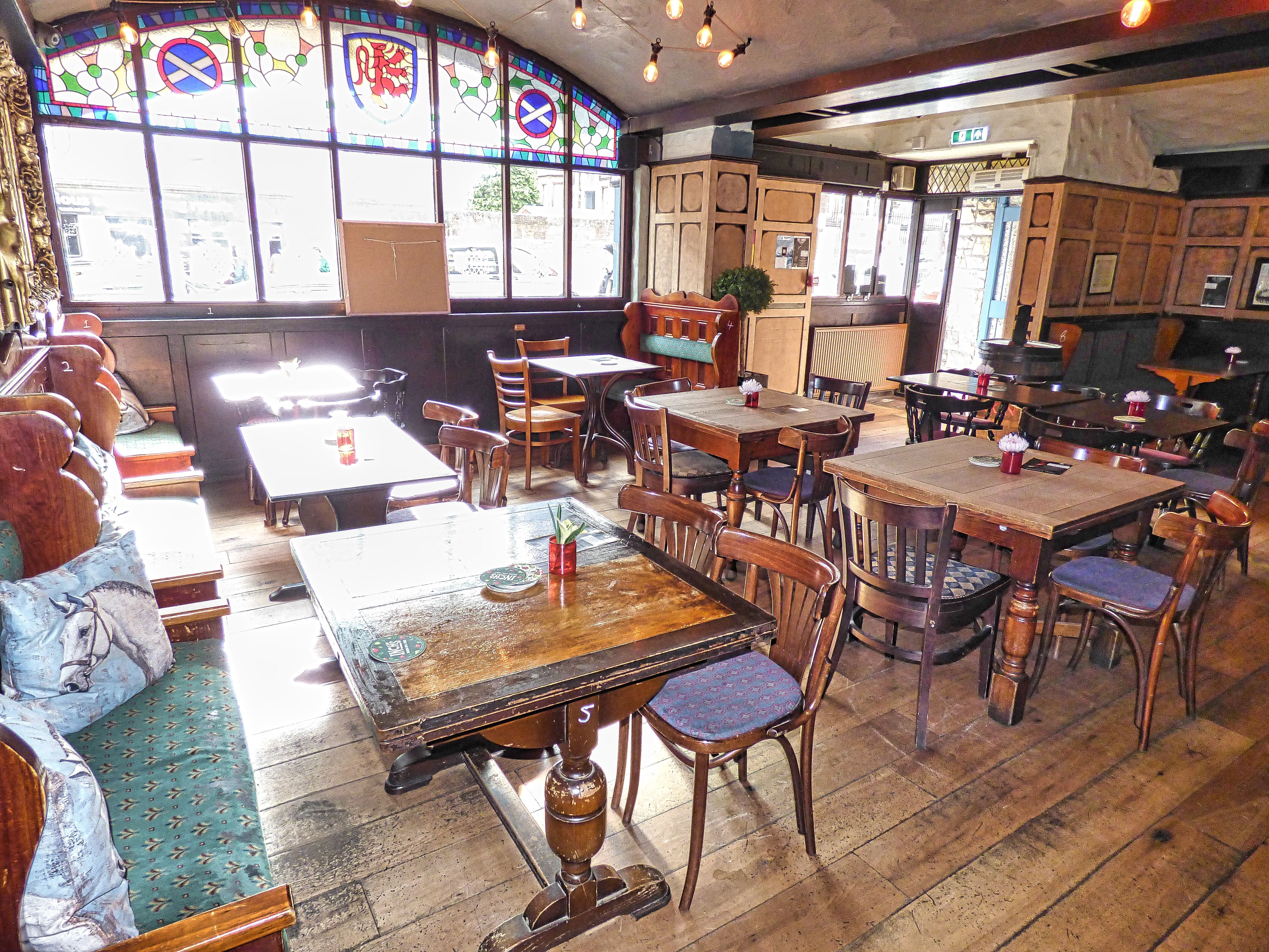 Pubs to Let in Scotland | Star Pubs & Bars | HEINEKEN UK