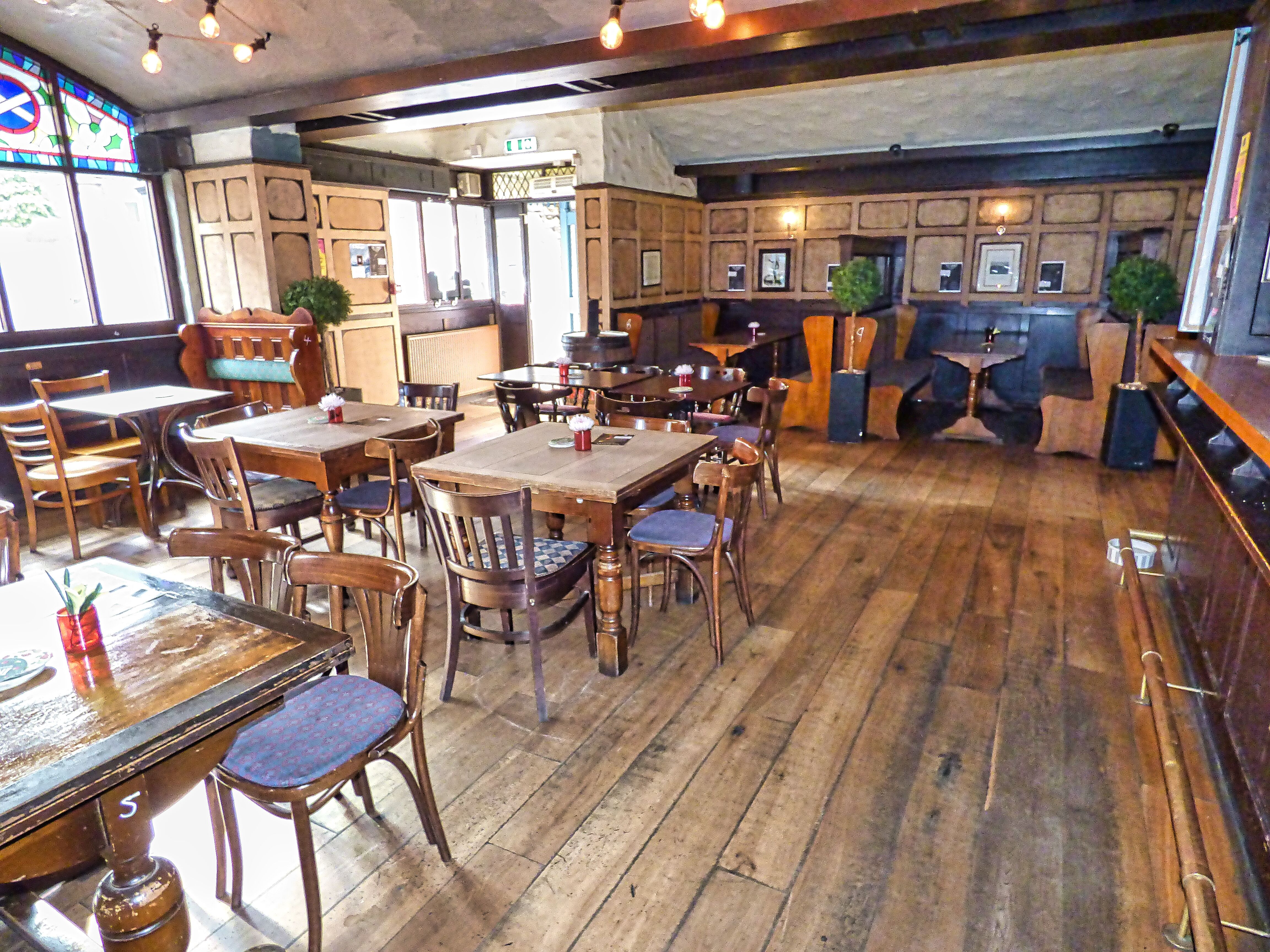 Pubs to Let in Scotland | Star Pubs & Bars | HEINEKEN UK