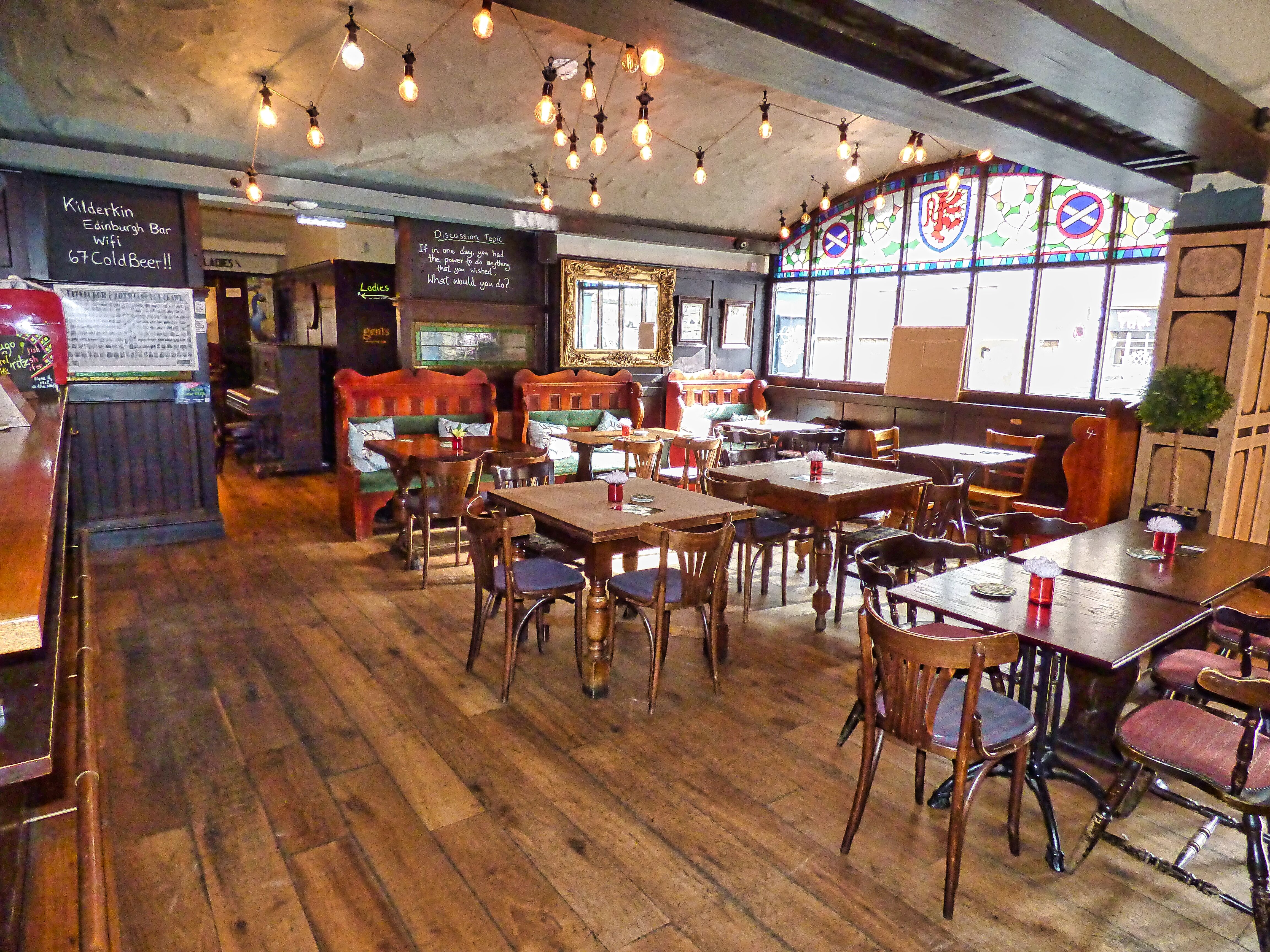 Pubs to Let in Scotland | Star Pubs & Bars | HEINEKEN UK