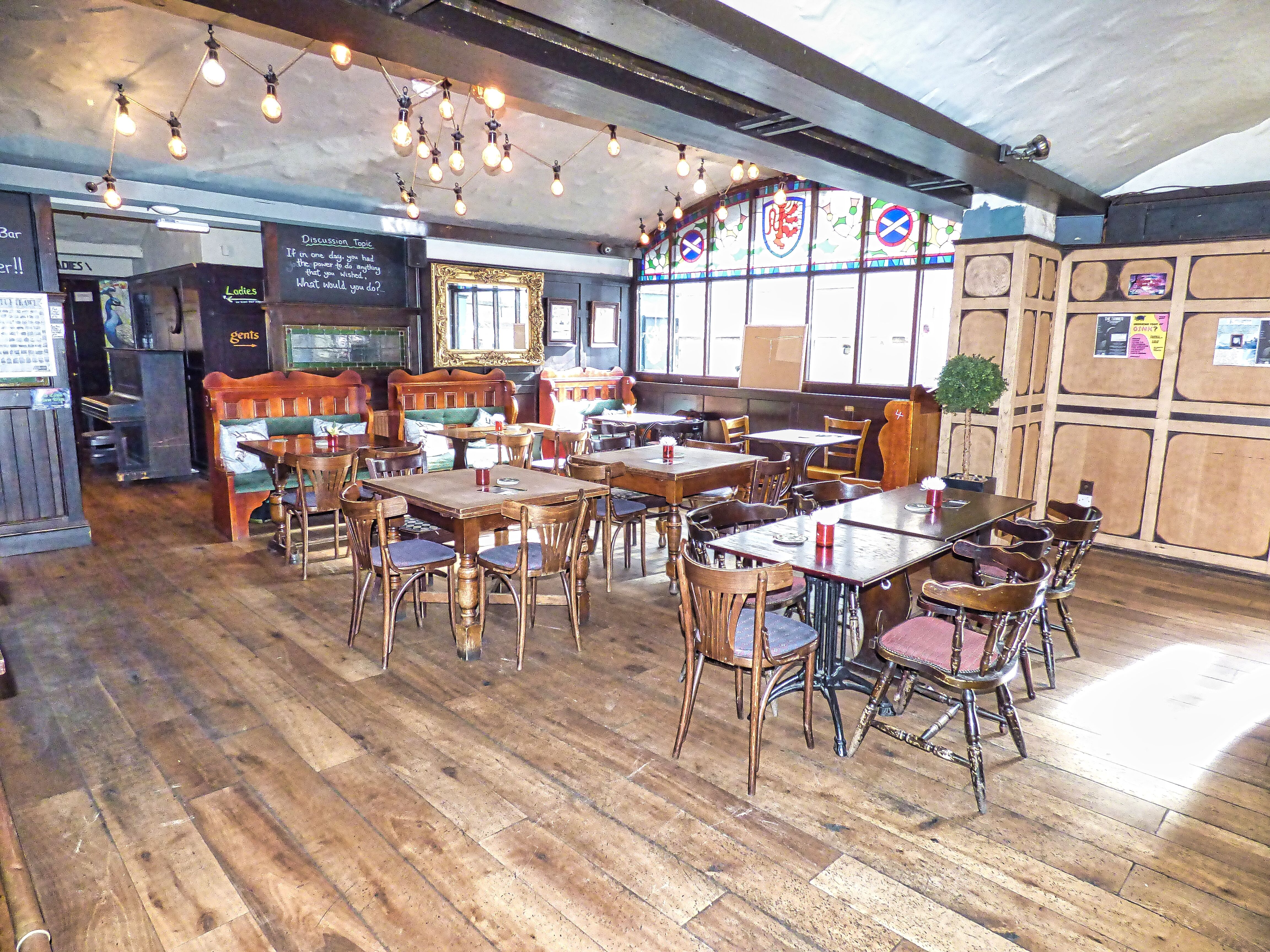 Pubs to Let in Scotland | Star Pubs & Bars | HEINEKEN UK