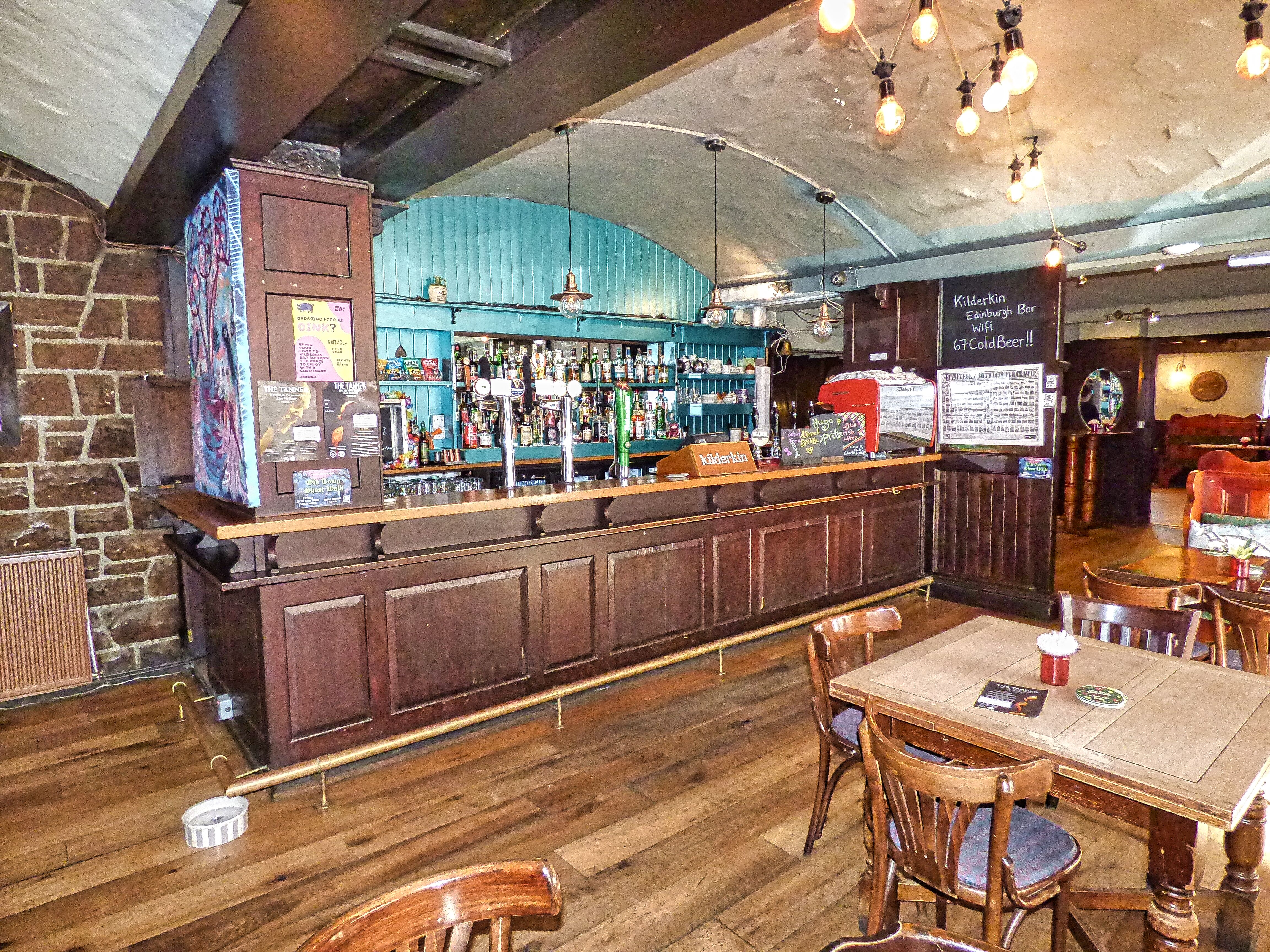 Pubs to Let in Scotland | Star Pubs & Bars | HEINEKEN UK