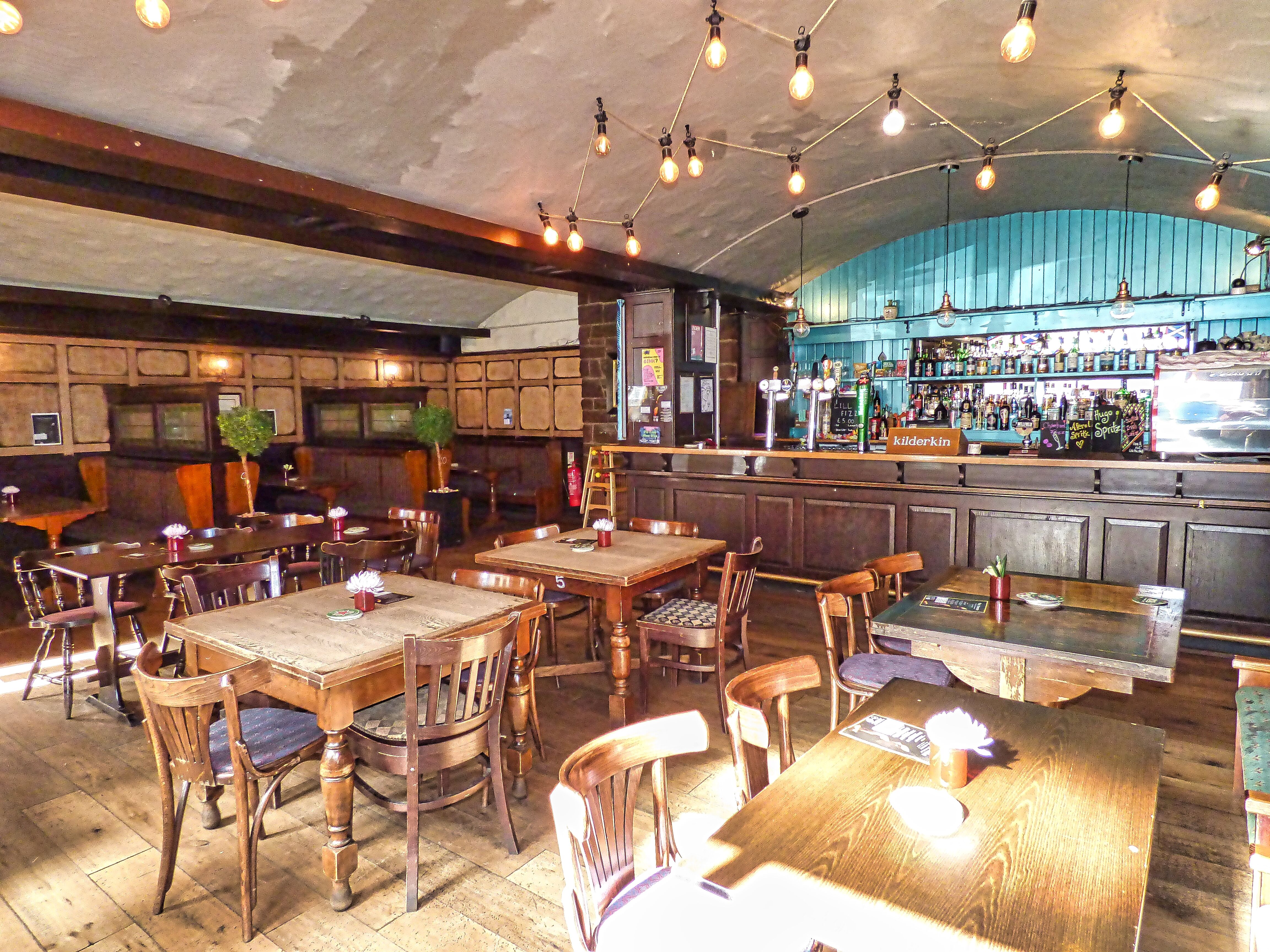 Pubs to Let in Scotland | Star Pubs & Bars | HEINEKEN UK